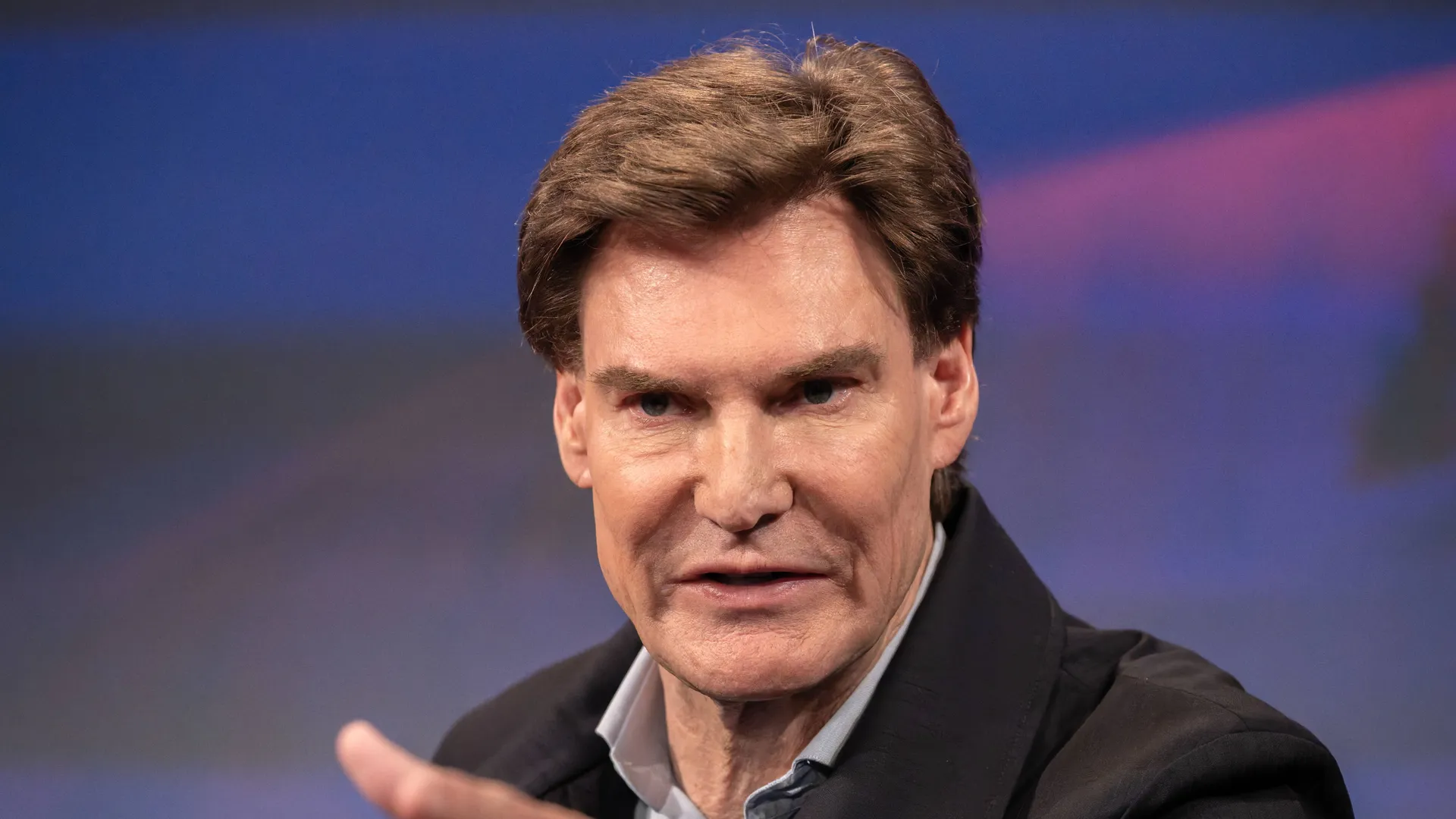 Aus einfachen Verhältnissen zum Milliardär: Carsten Maschmeyer