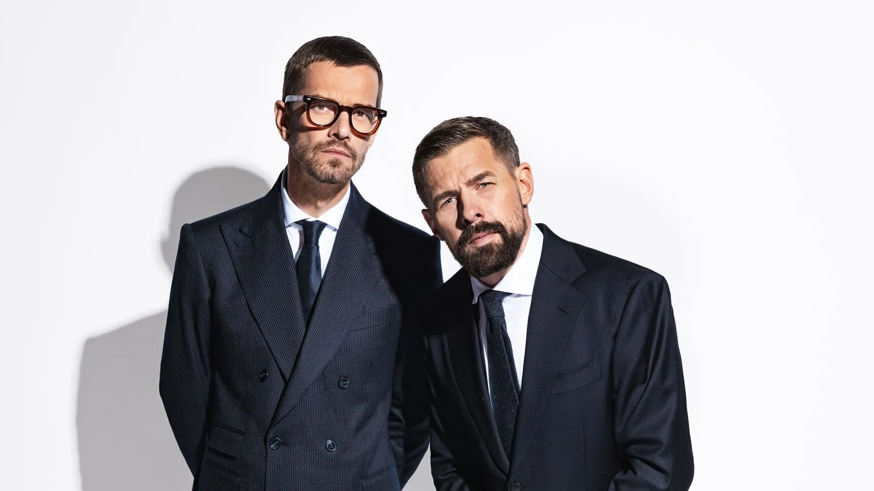 "Ich durchschaue jeden!": Wichtige Infos und Tickets zur neuen Show mit ...