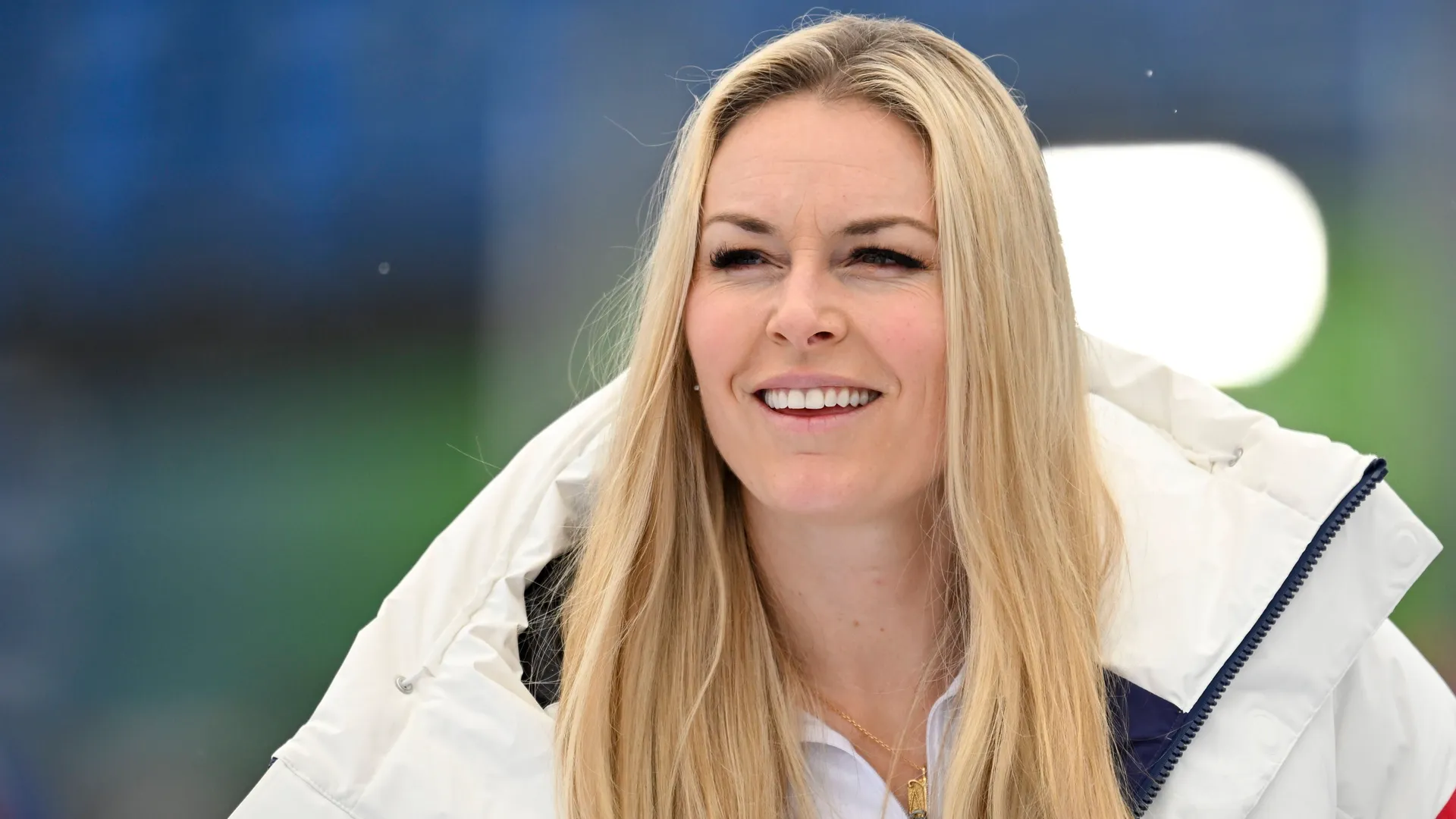 Olympia 2026: Lindsey Vonn postet emotionales Video für verstorbene ...