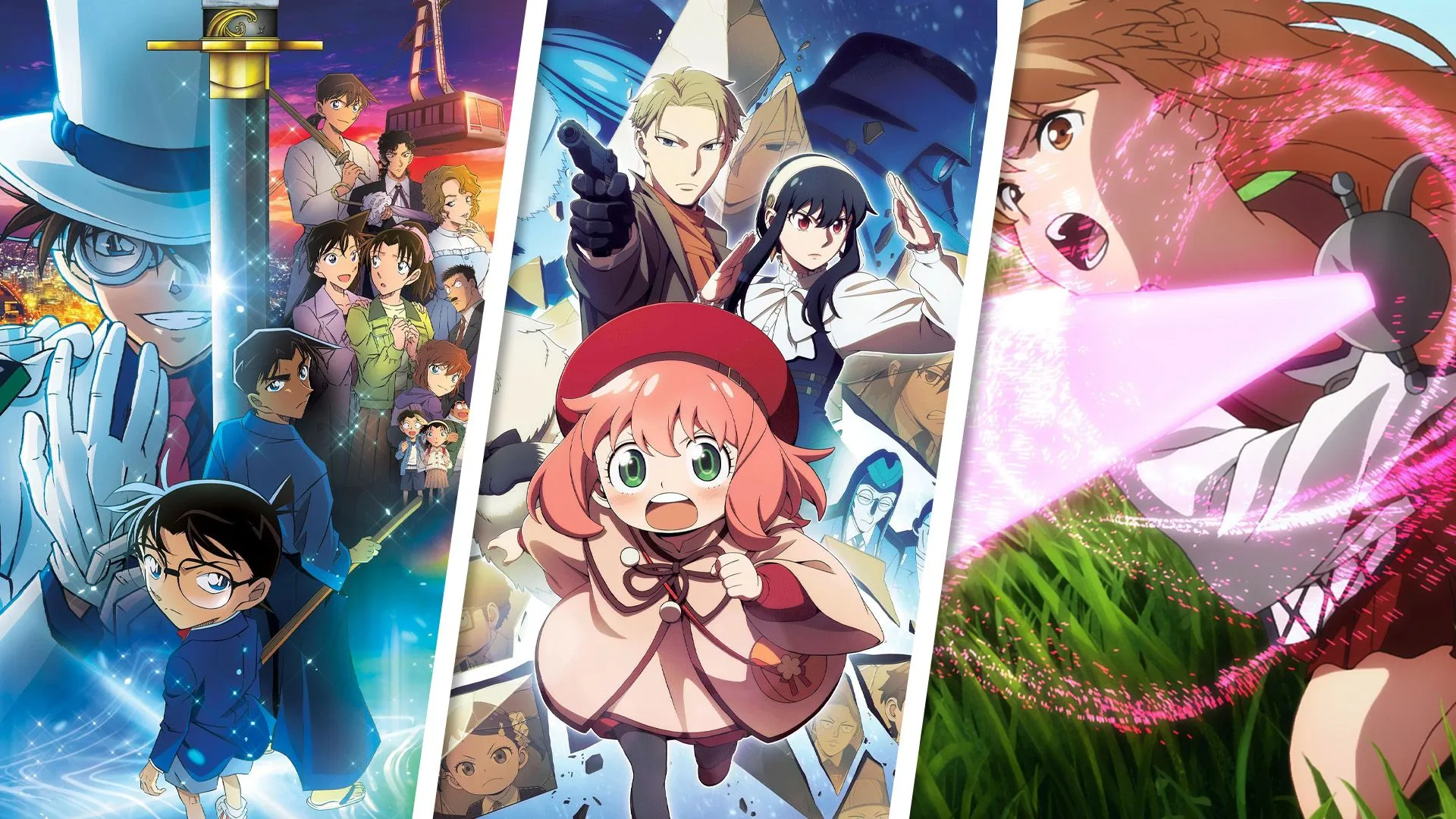 "Demon Slayer - Infinity Castle": Das solltest du vor dem Kinobesuch ...