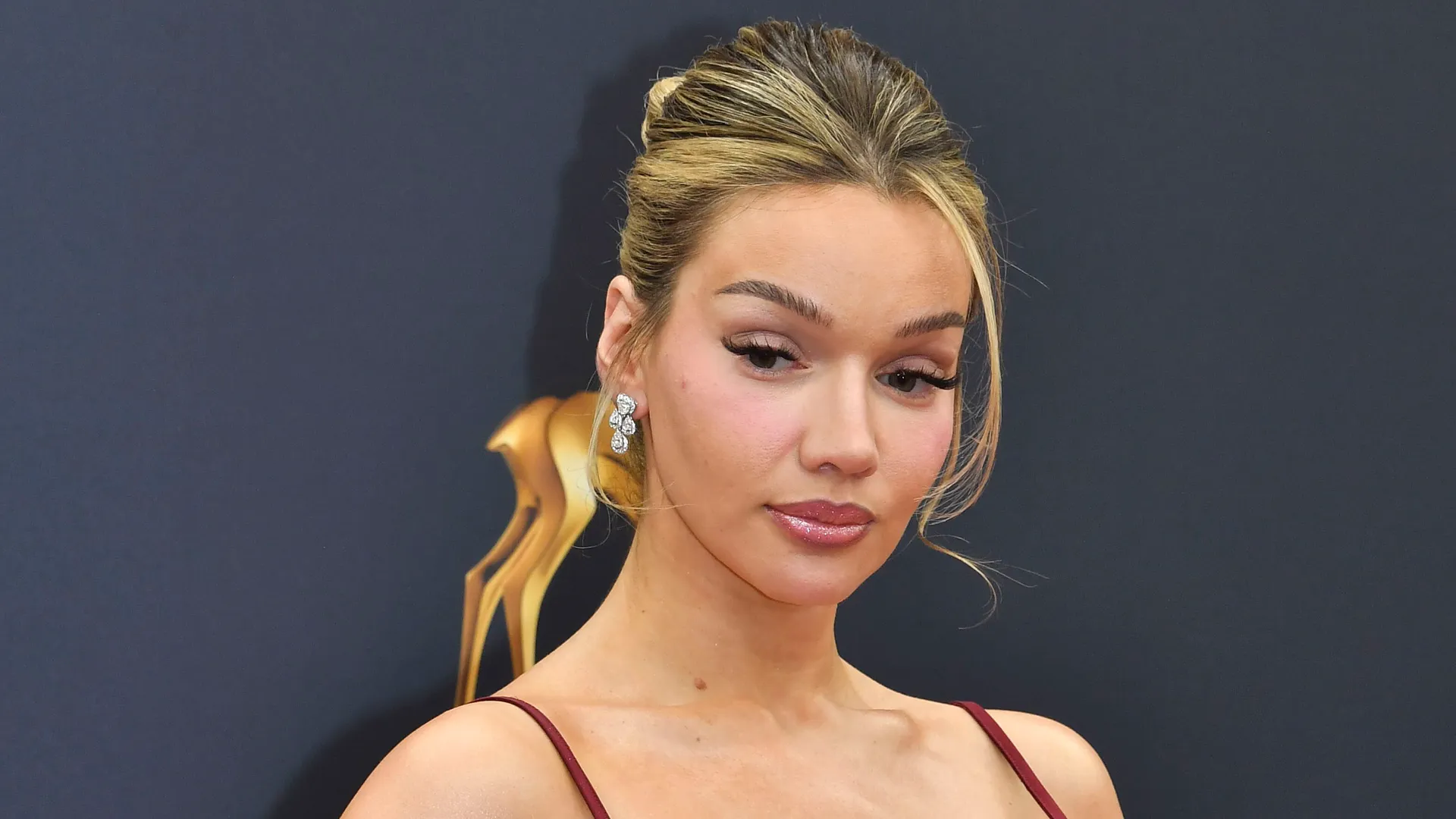 Fabelhafte Shirin David Vater Todesursache Fotos