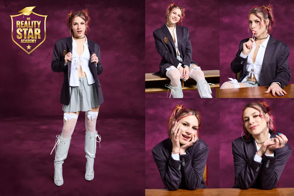 "Realitystar Academy": Diese Kandidat:innen suchen den TV-Fame!