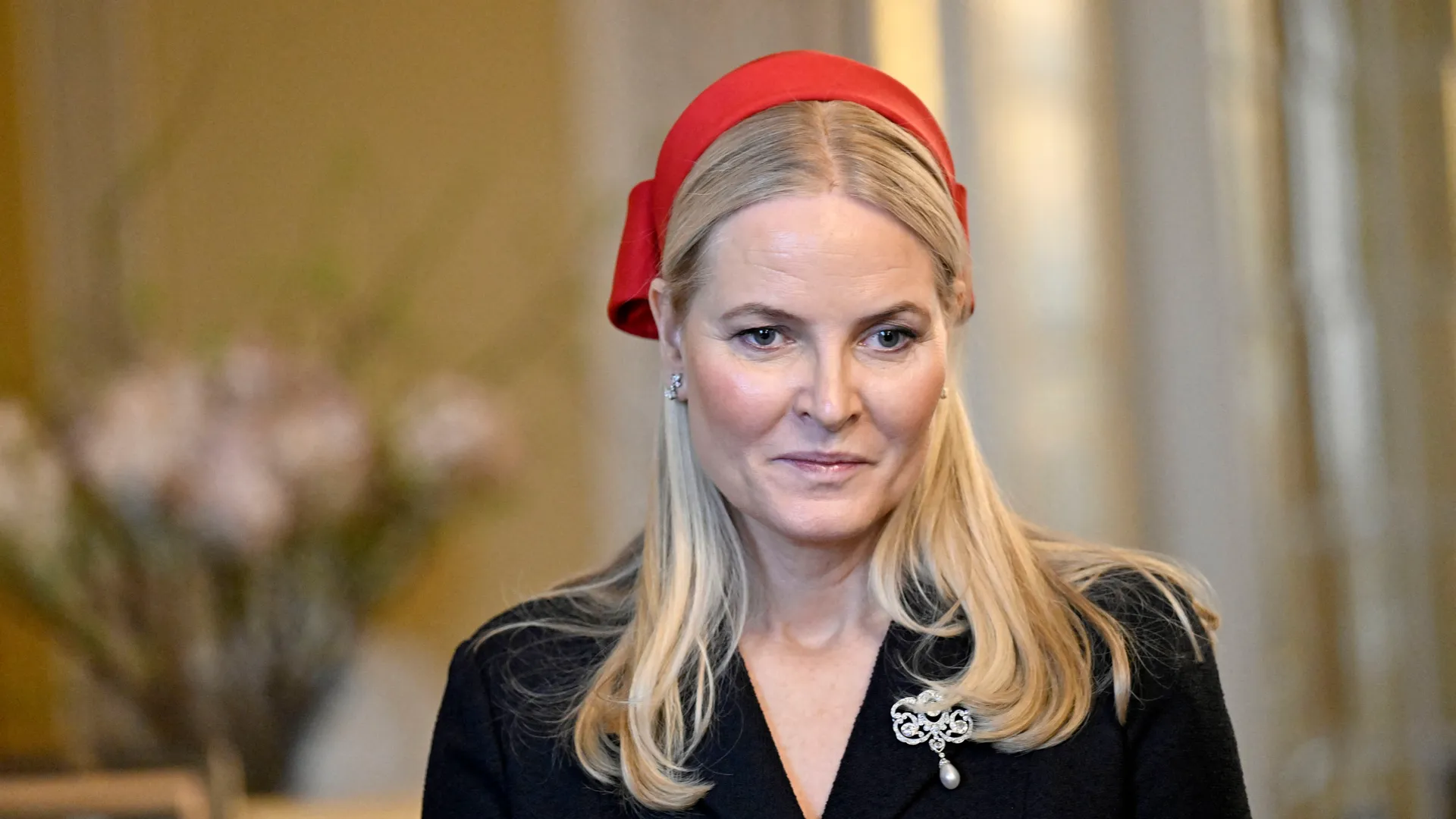 Mette-Marit: Brisanter Chat-Verlauf mit Epstein aufgetaucht