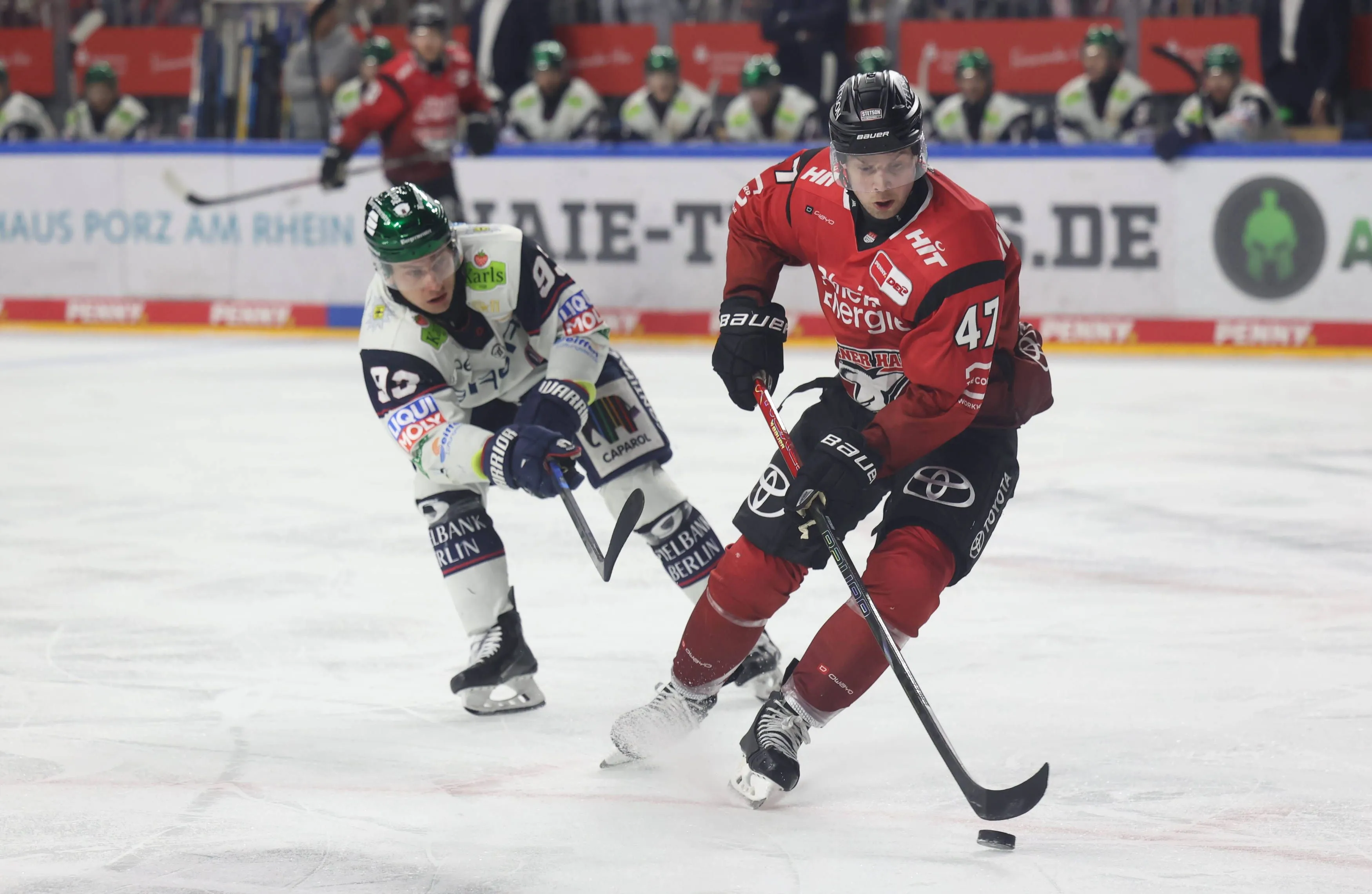 Kolner Haie Spiel Heute Ergebnis
