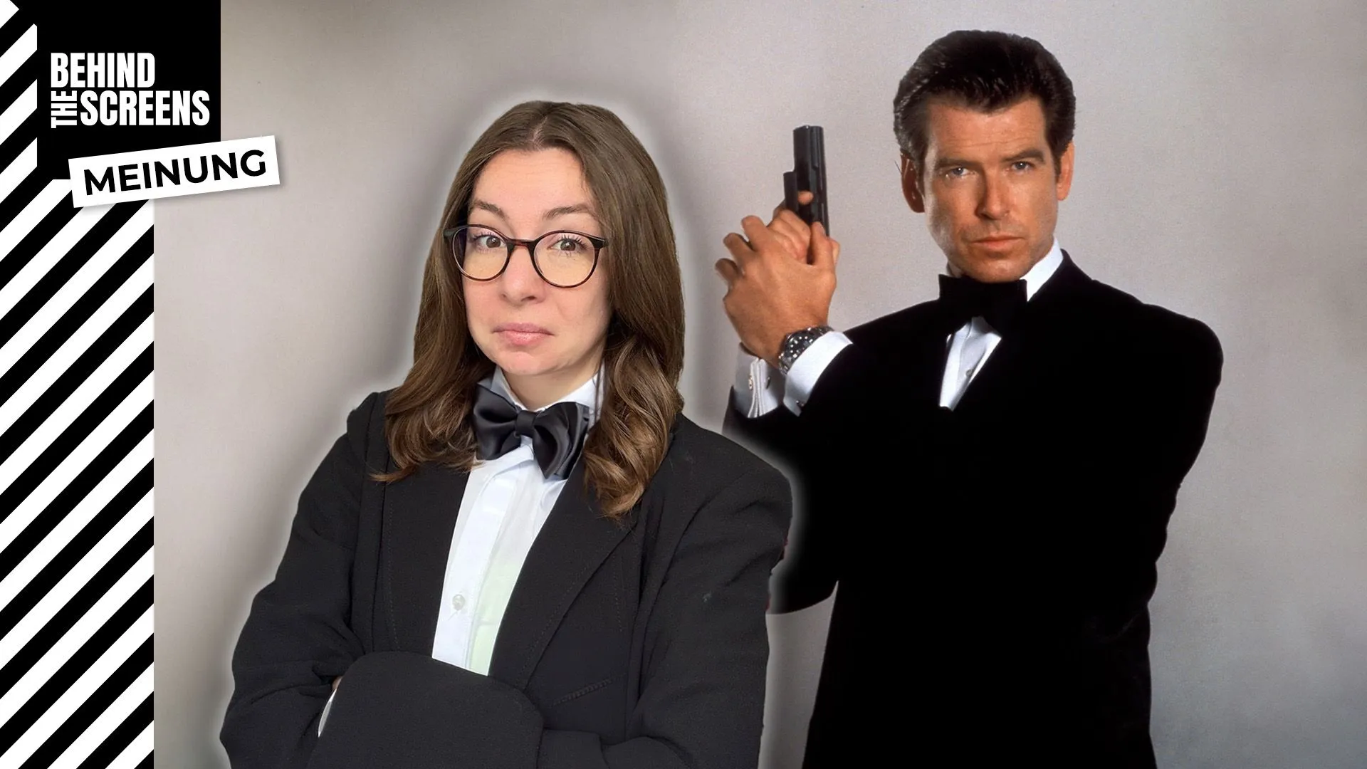 "James Bond"-Filme im Überblick - in der perfekten Reihenfolge