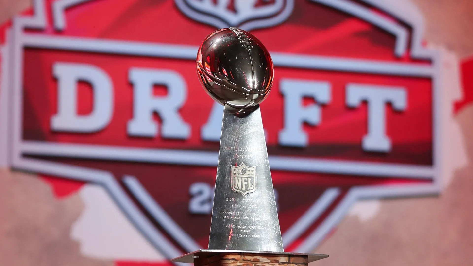 NFL Draft 2026 heute live: Datum, Uhrzeit, Draft-Ergebnisse der 4. und ...