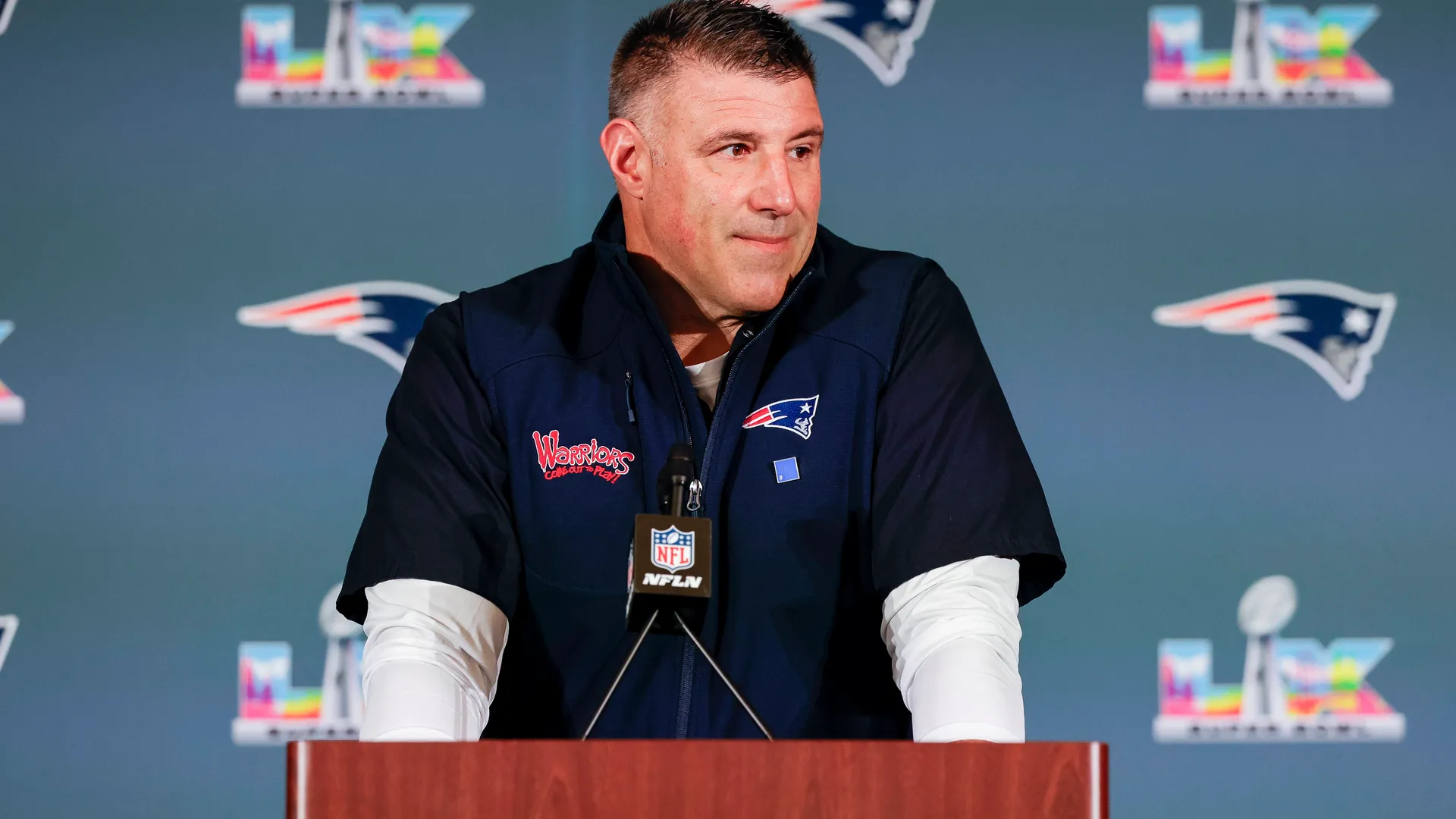 NFL Draft 2026: New England Patriots halten sich alle Quarterback ...