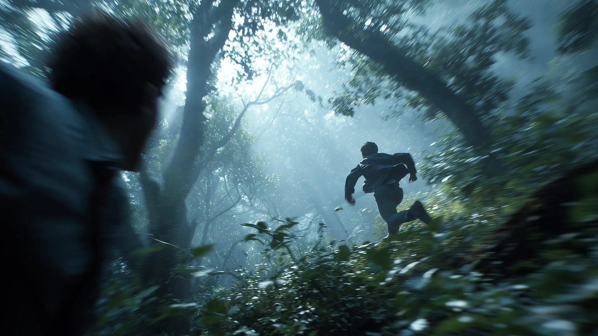Wann startet "The Hunt"? Alle Sendetermine und Streaming-Infos