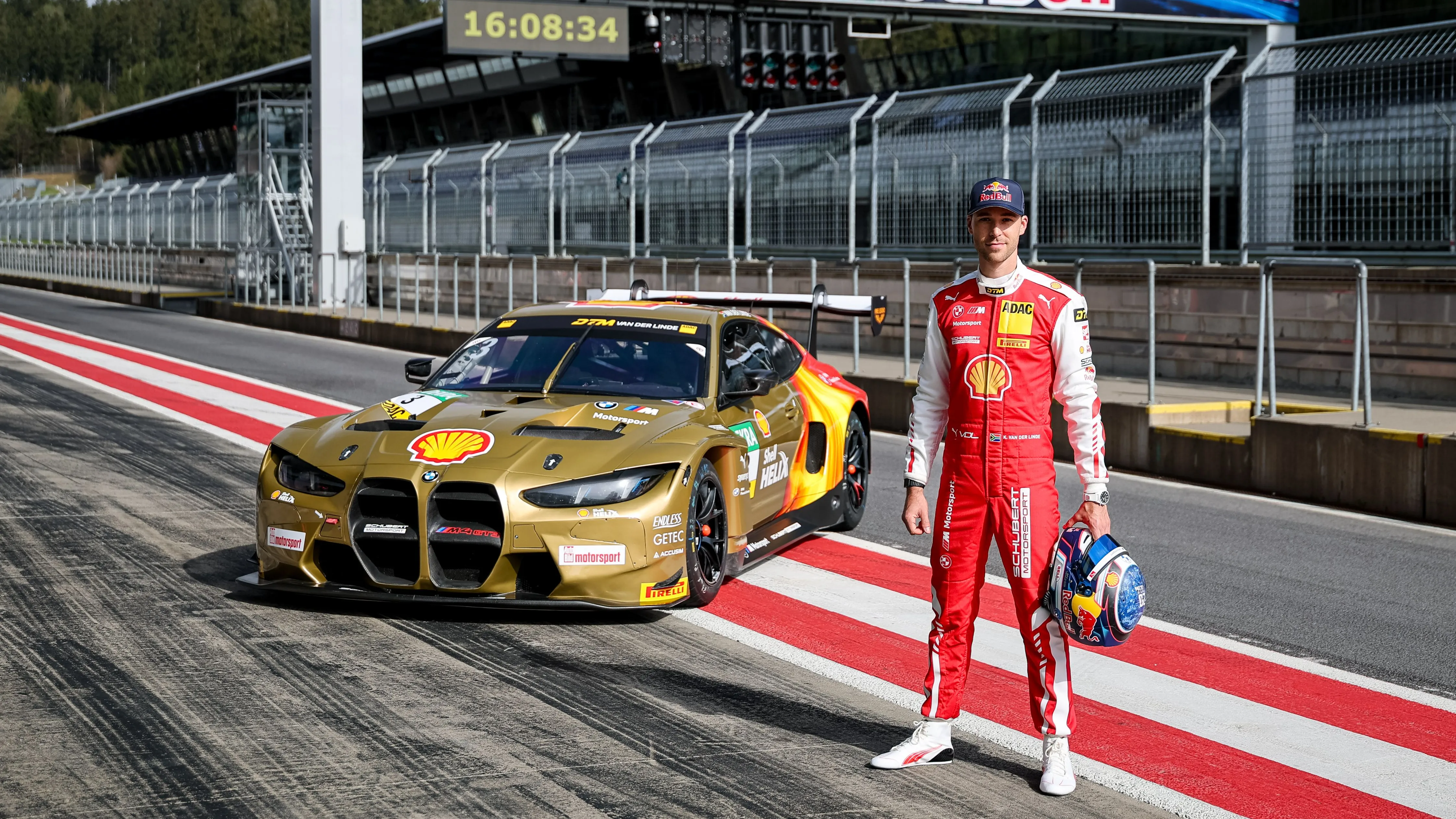 DTM 2026 heute live: Das Rennwochenende in Zandvoort im Free-TV ...