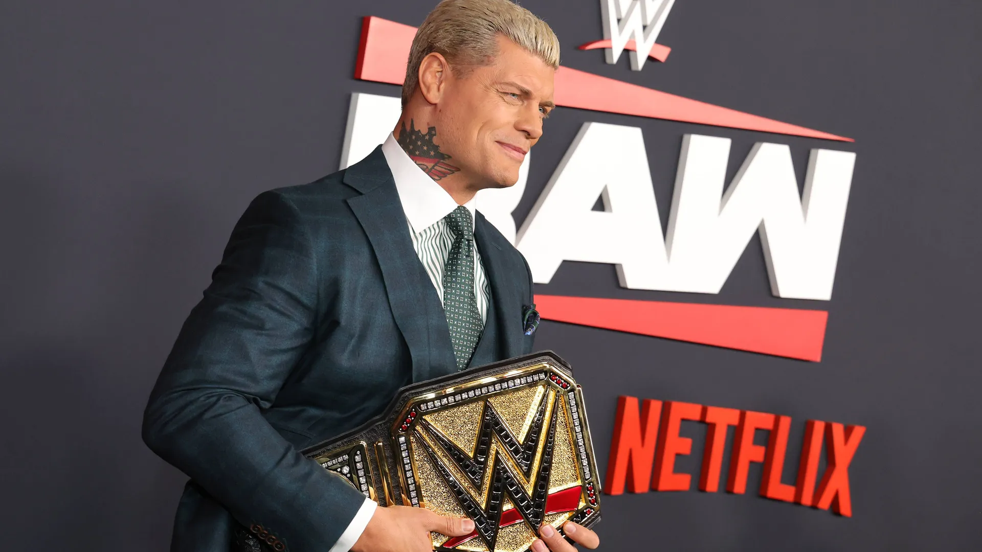 WWE: WrestleMania 42 heute live im Stream - wo können Fans das ...