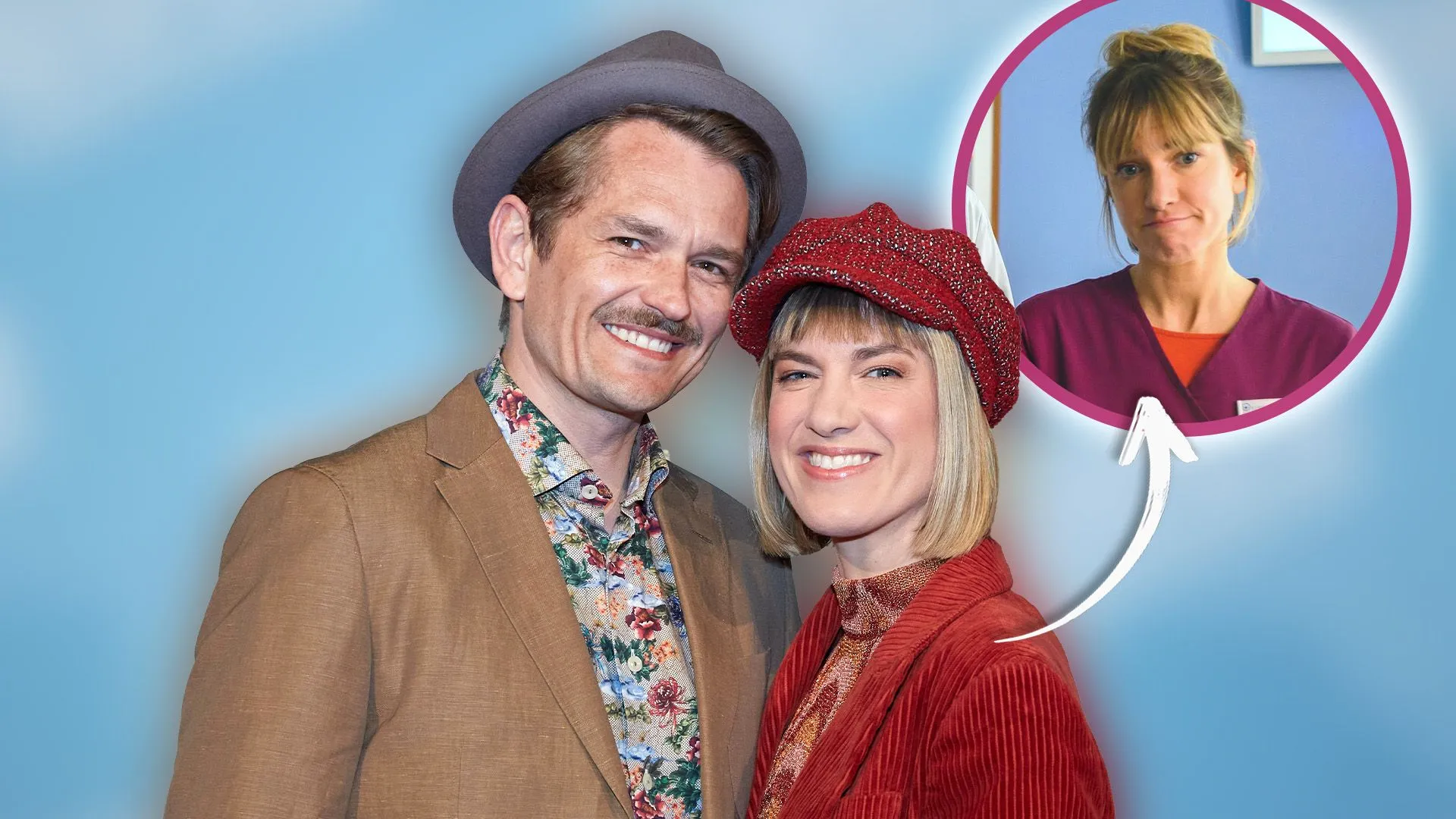 "Eine schrecklich nette Familie": Der Cast der kultigen Sitcom heute