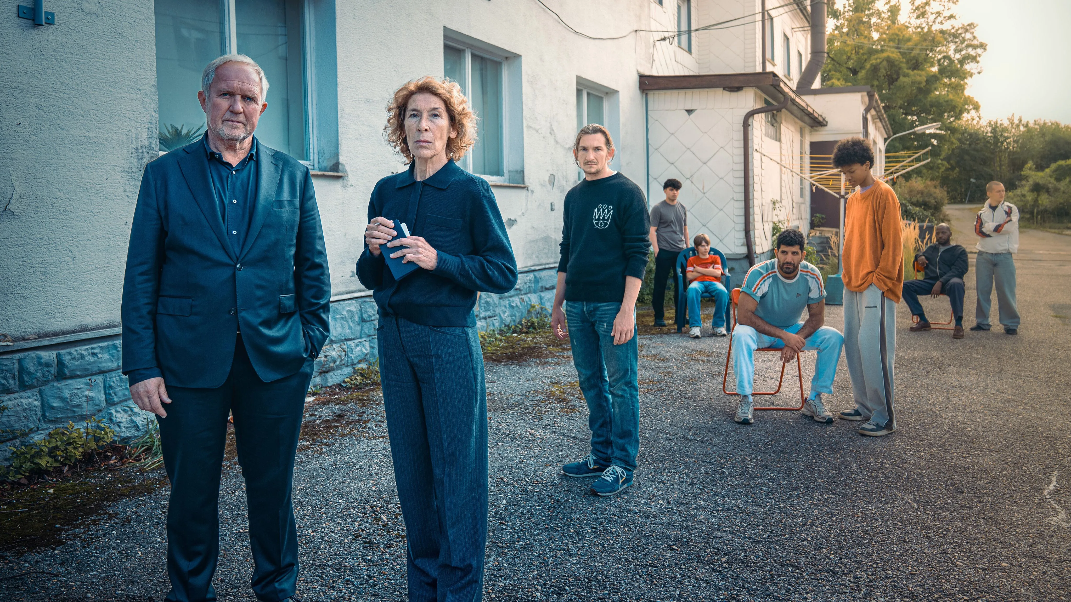 SAT.1 GOLD: Sender & Programm