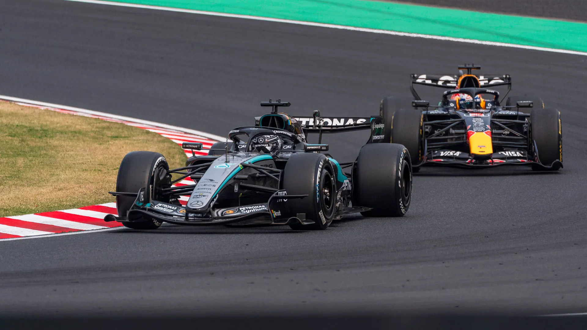 Formel 1: Grand Prix aus Miami heute live im TV, Stream und im Ticker ...