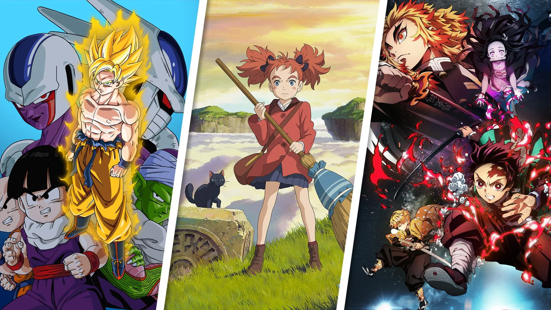 "Demon Slayer - Infinity Castle": Das solltest du vor dem Kinobesuch ...