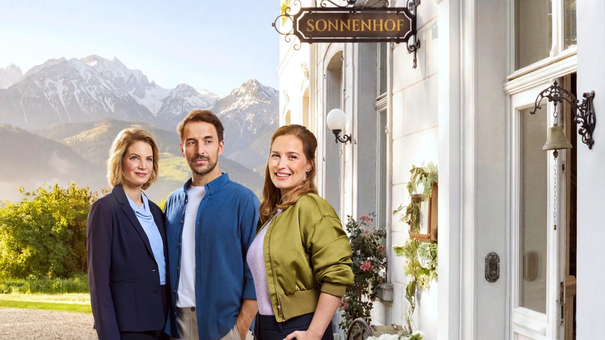 "Die Landarztpraxis - Team Sonnenhof": Alle Infos zum Starttermin