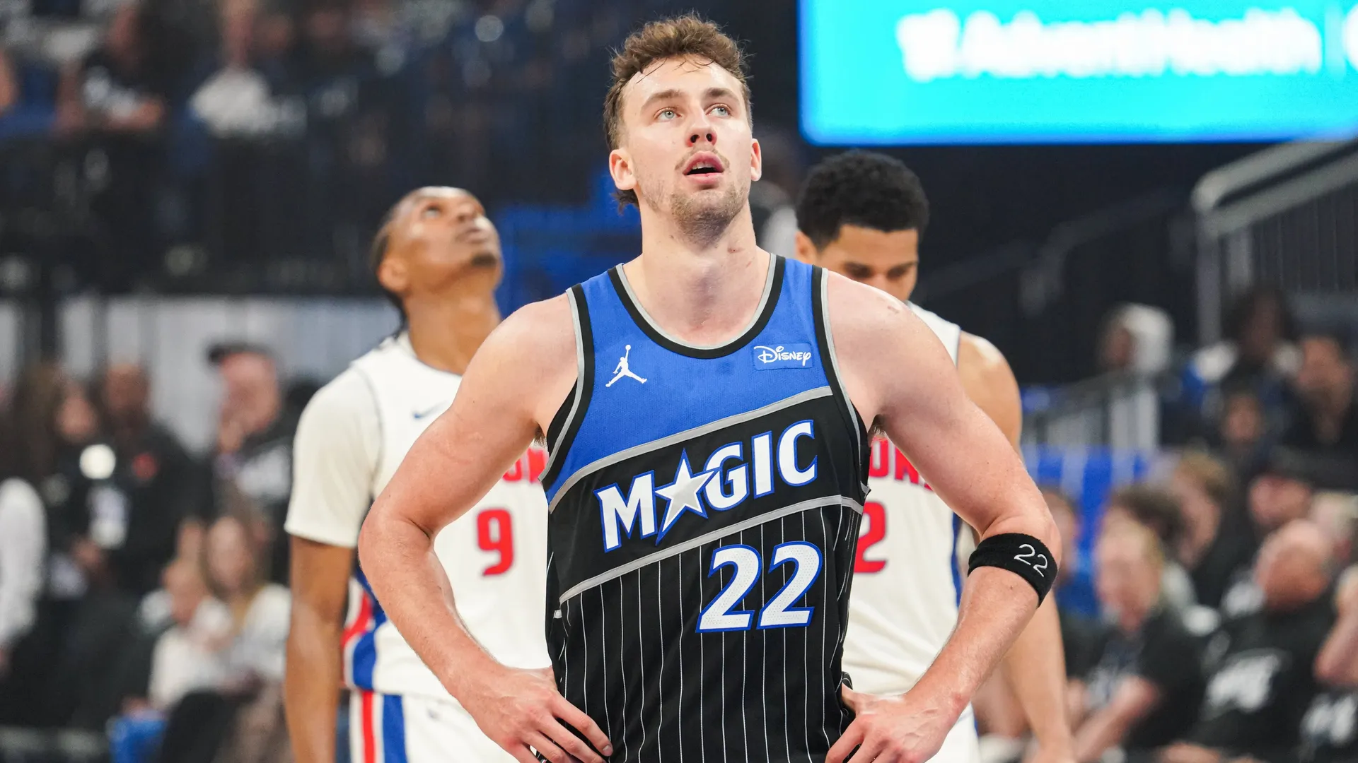 NBA - Orlando Magic vor der Offseason: Trainer weg - aber das kann noch ...