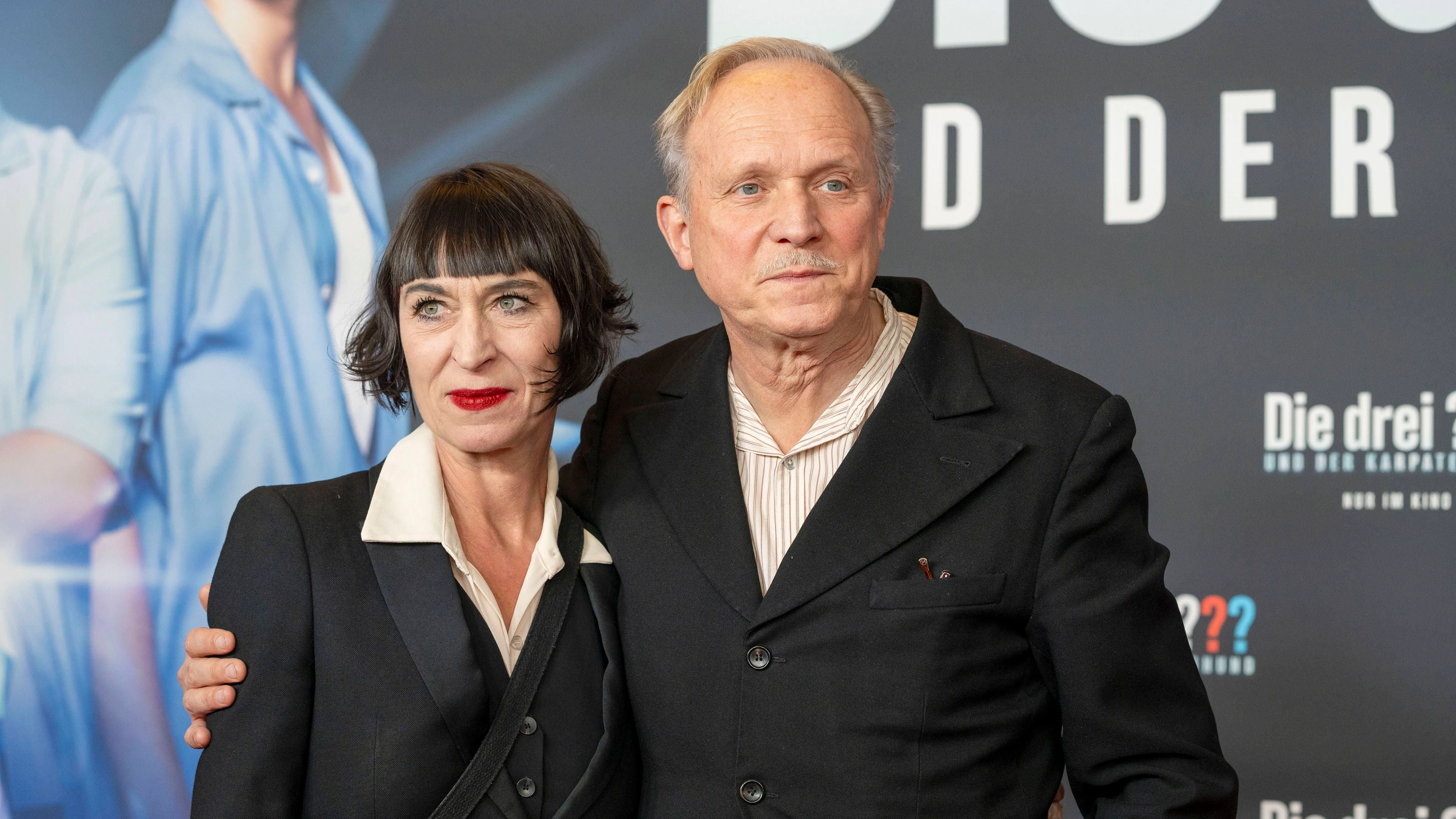 "Tatort"-Star Judith Engel: Das ist ihr berühmter Ex-Partner
