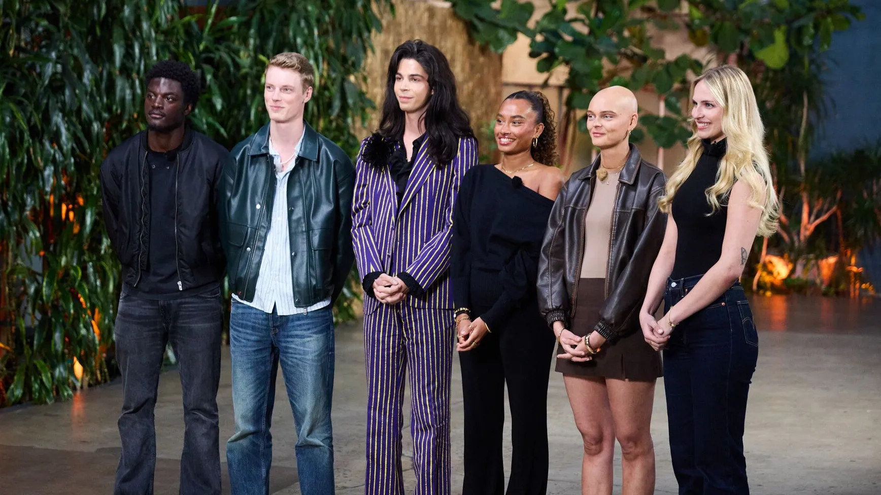 GNTM 2025: Die Sieger der Jubiläums-Staffel sind Moritz und Daniela!