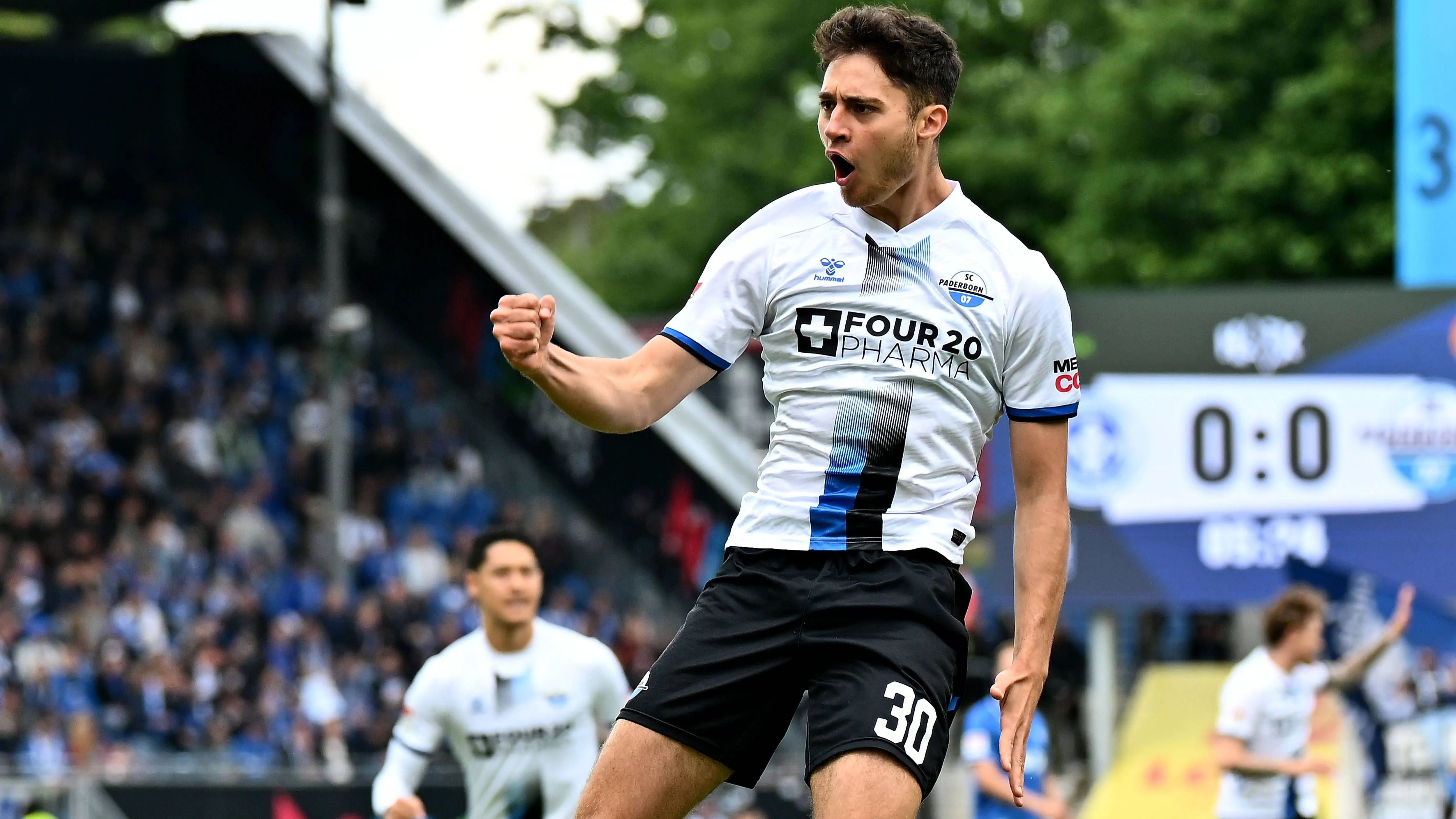 TSG Hoffenheim vs. BVB heute live: Die Bundesliga im TV, Stream ...