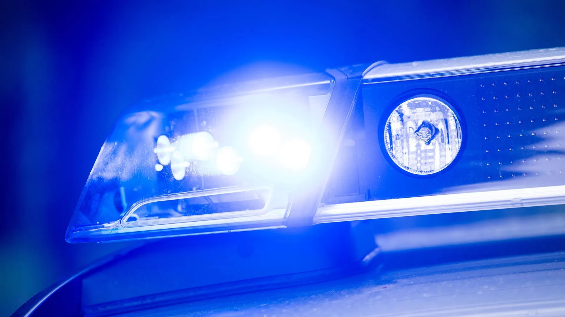 Lkw-Unfall: A9 bei Ingolstadt gesperrt
