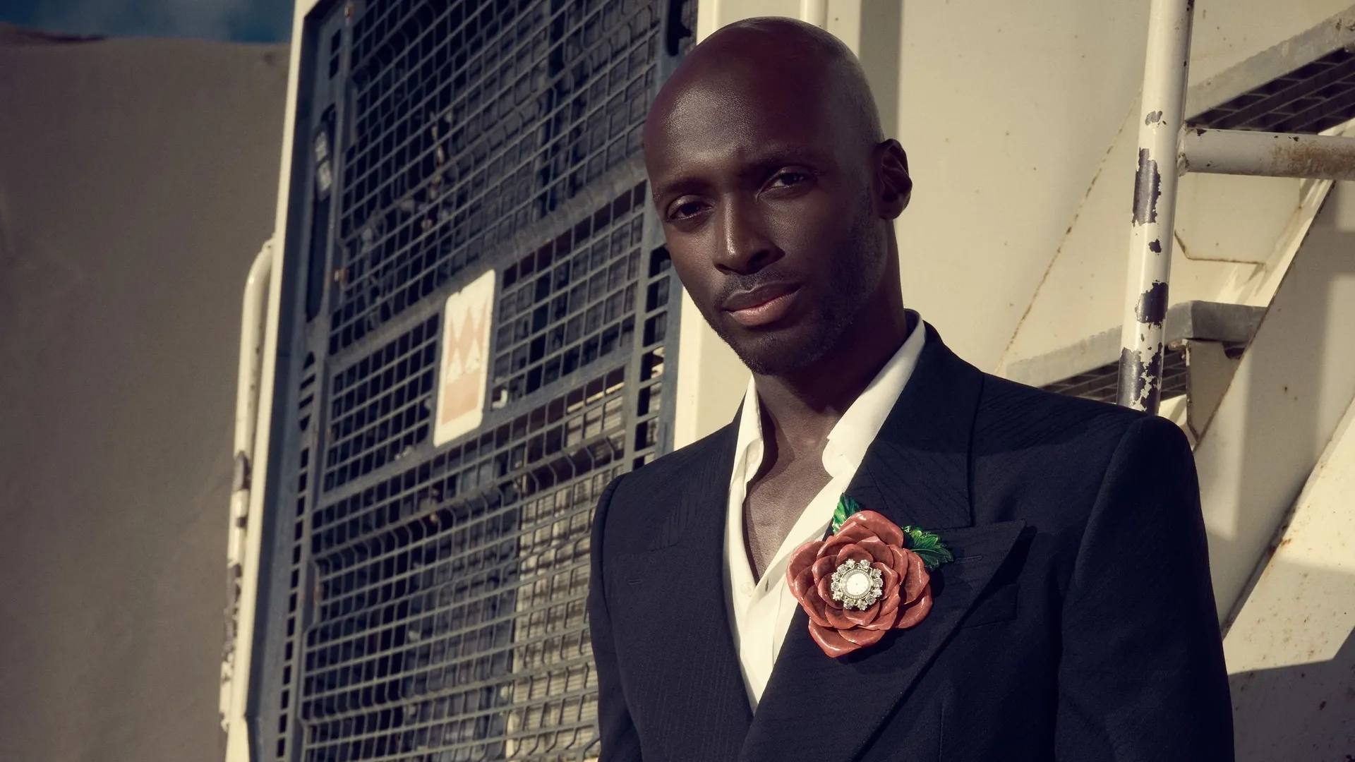 GNTM-Finalist Godfrey: "Im Endeffekt ist jeder von uns titelreif"
