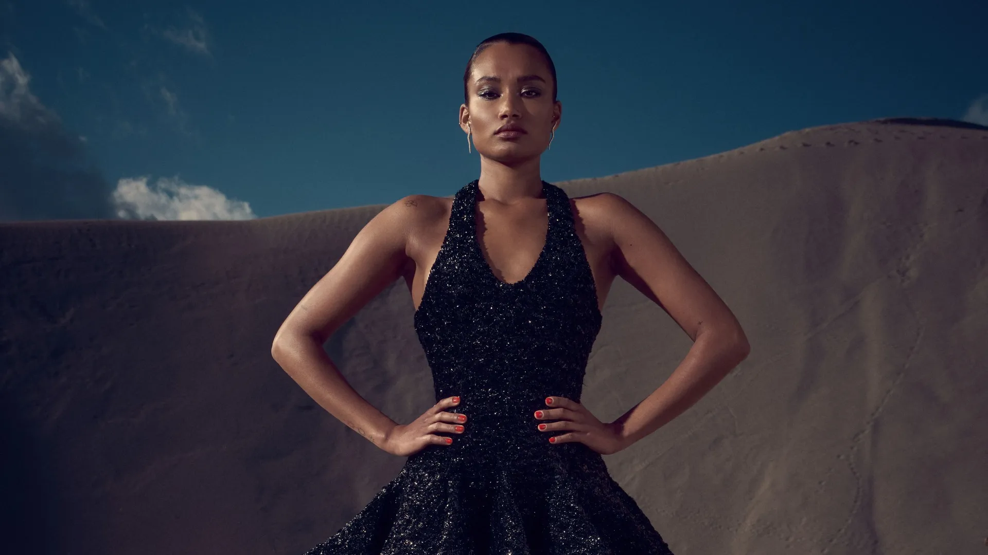 Gewinnt Aurélie GNTM 2026? Das sagt die Finalistin selbst dazu
