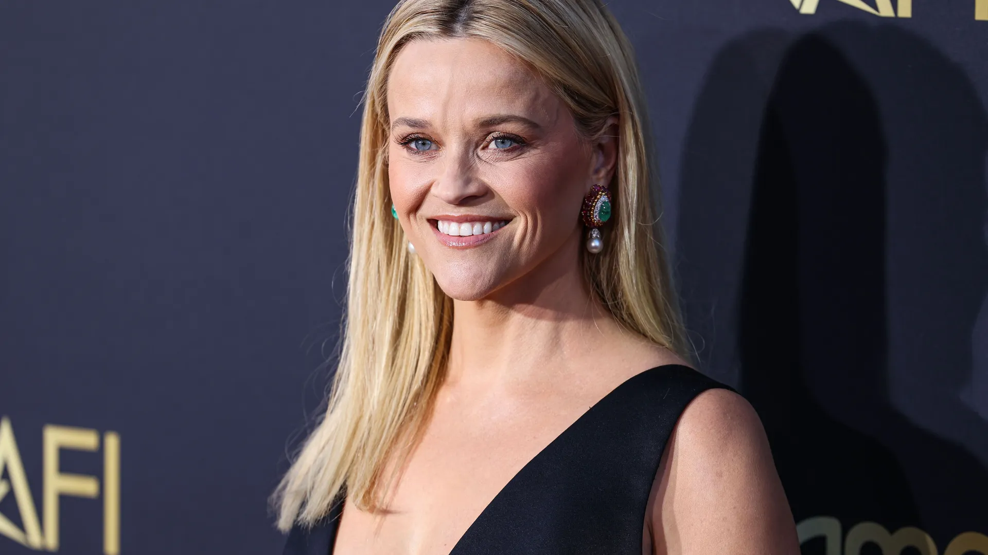 Star privat: Reese Witherspoon ist in deutschen Multimillionär verliebt