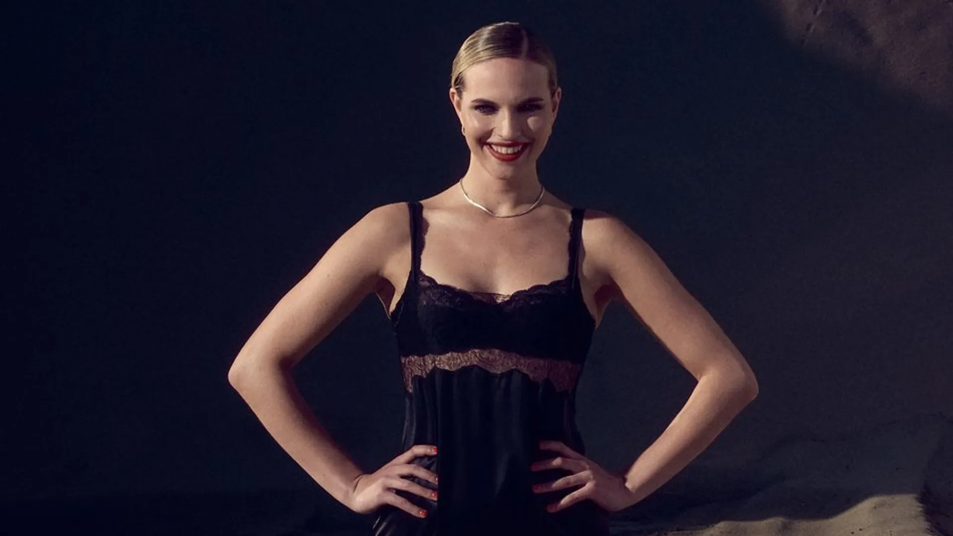 Finale "stand nicht auf meiner Bingo-Karte": Gewinnt Anna heute GNTM?