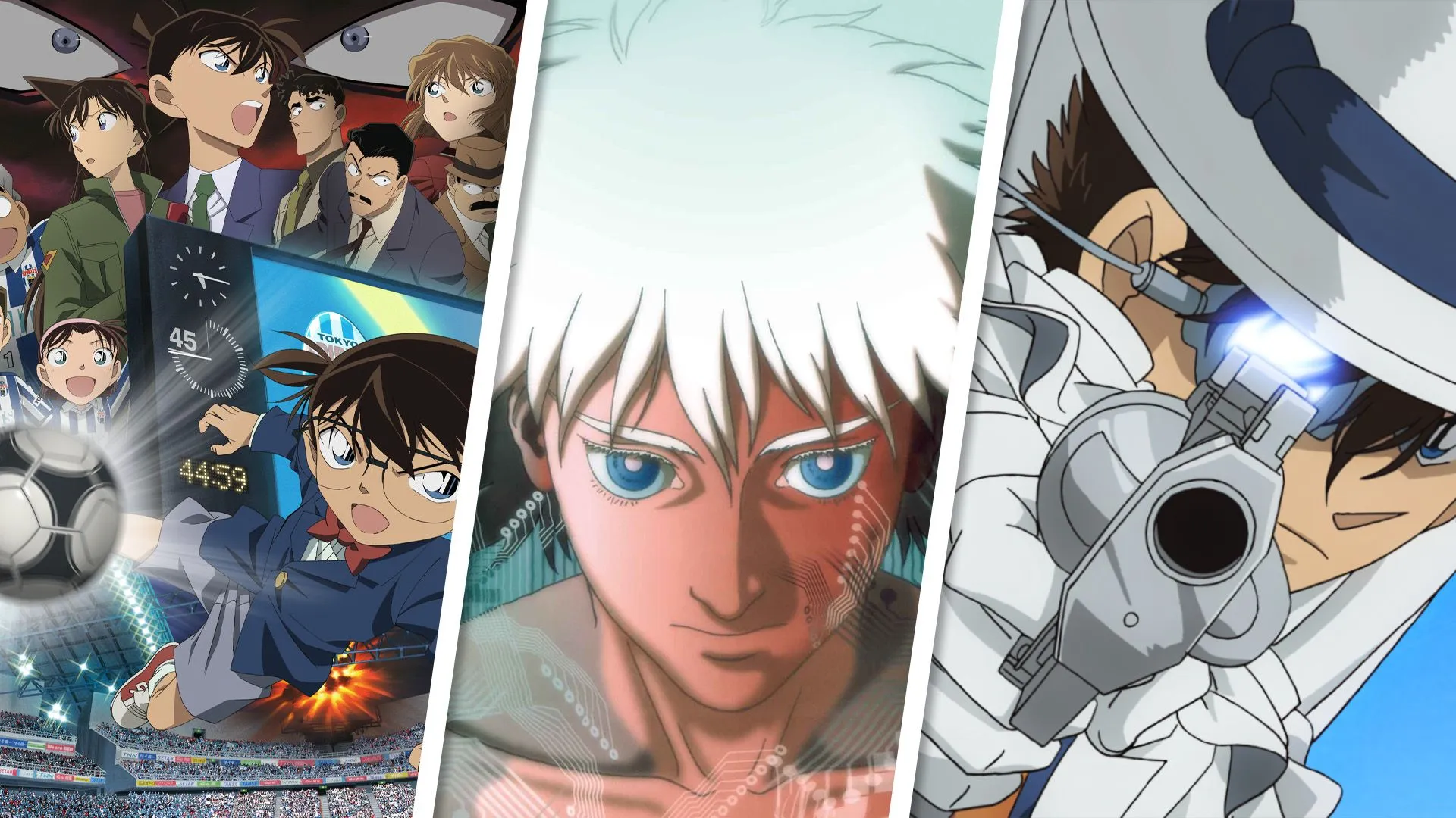 Die Anime-Filmhighlights im Juni 2026 auf Joyn