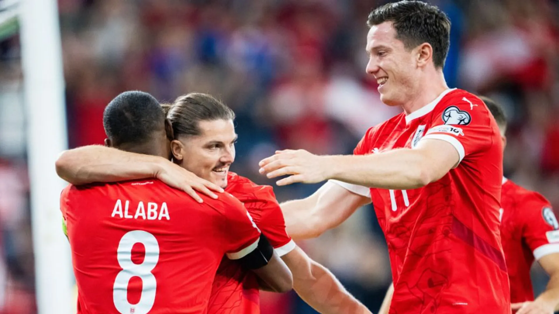 So stehen Österreichs Siegchancen bei der WM 2026