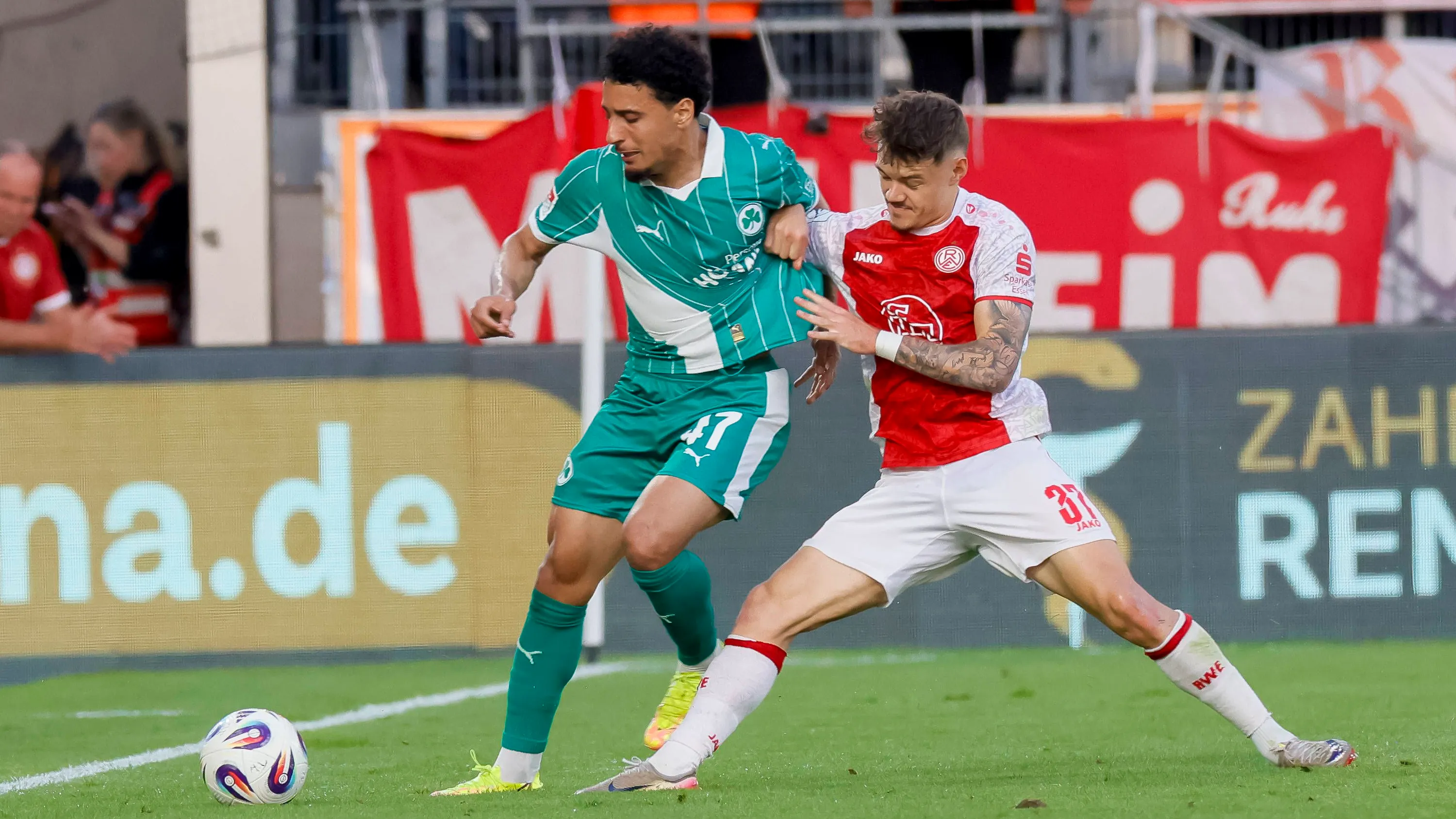 Deutschland - Dänemark: Das Handball-Länderspiel heute im Livestream