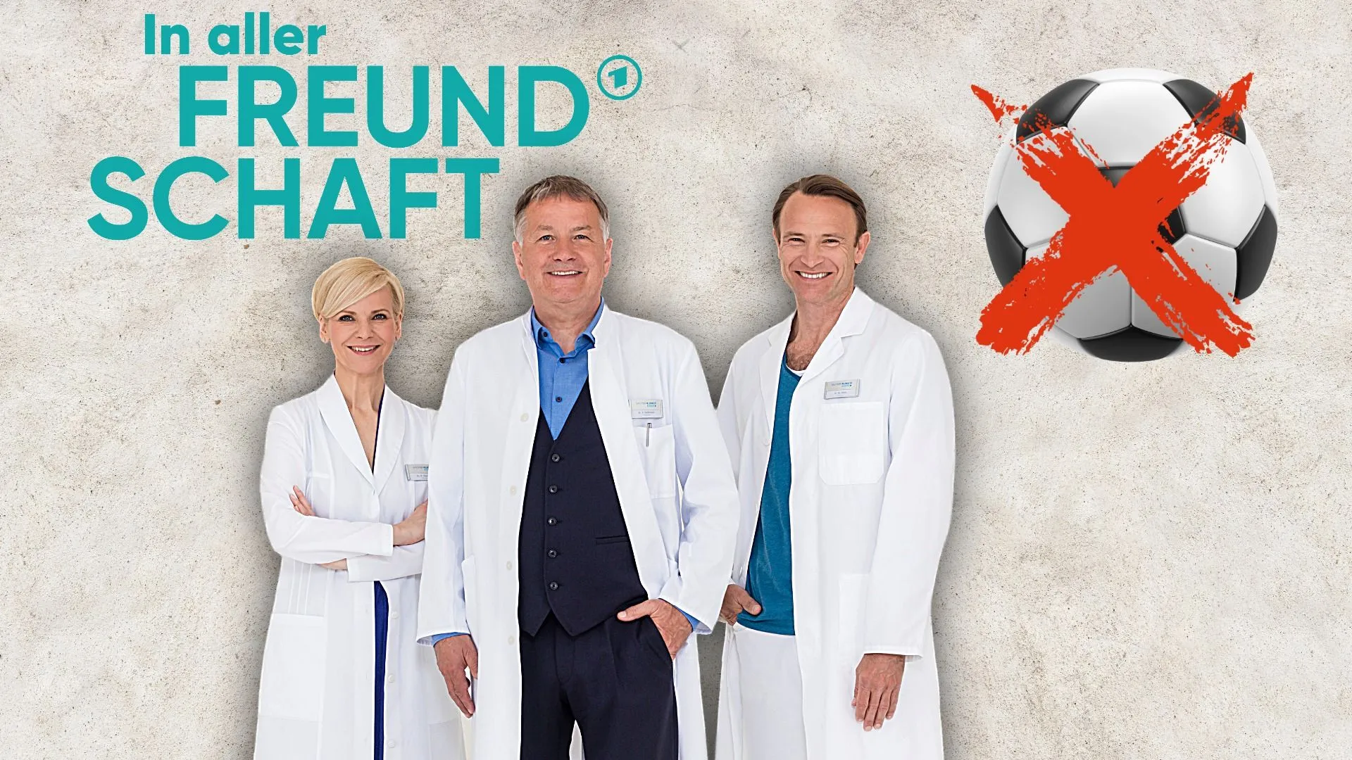 Neue Lisa: "In aller Freundschaft"-Casting spaltet die Serienfans
