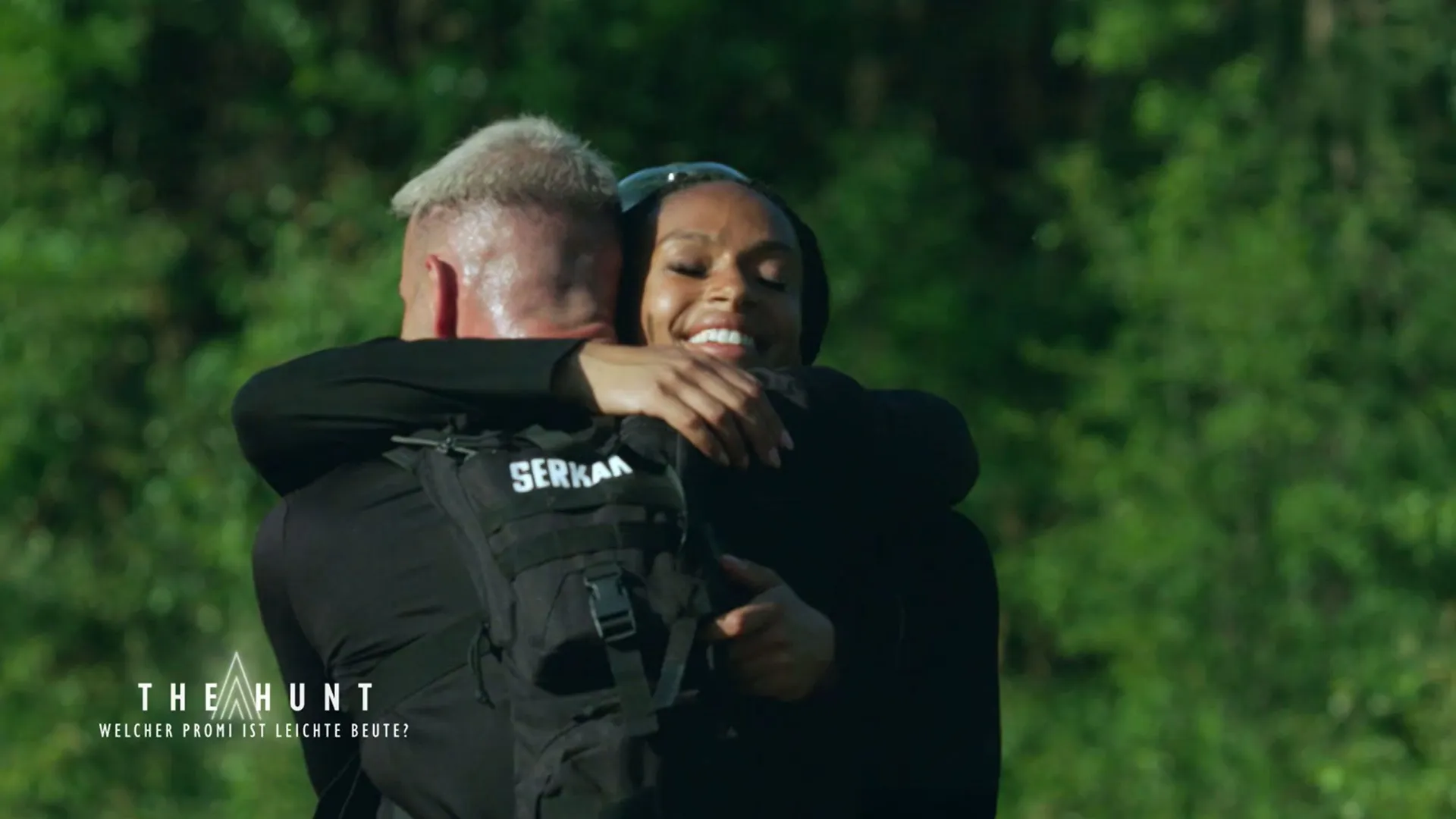 "The Hunt" 2026: Dieser Promi ist der Sieger im Finale