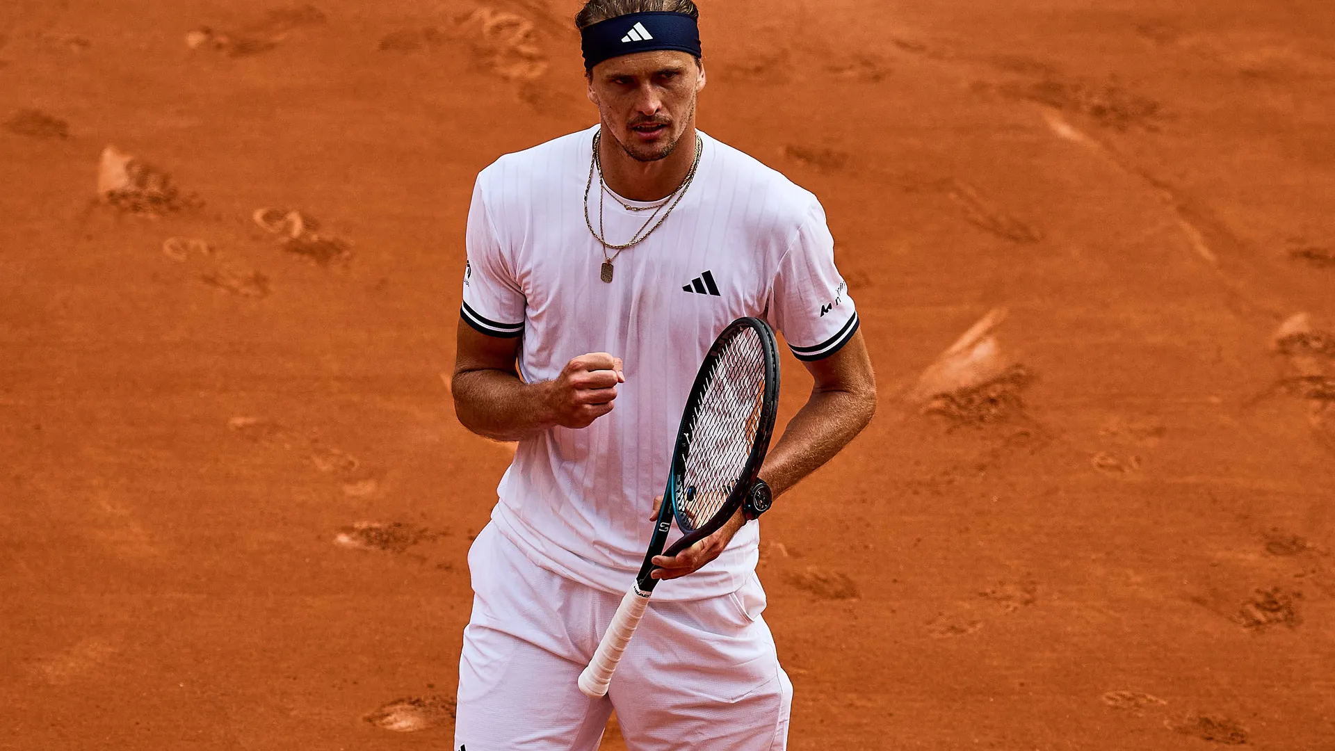 Alexander Zverev vs. Flavio Cobolli: Nach Finale der French Open ...