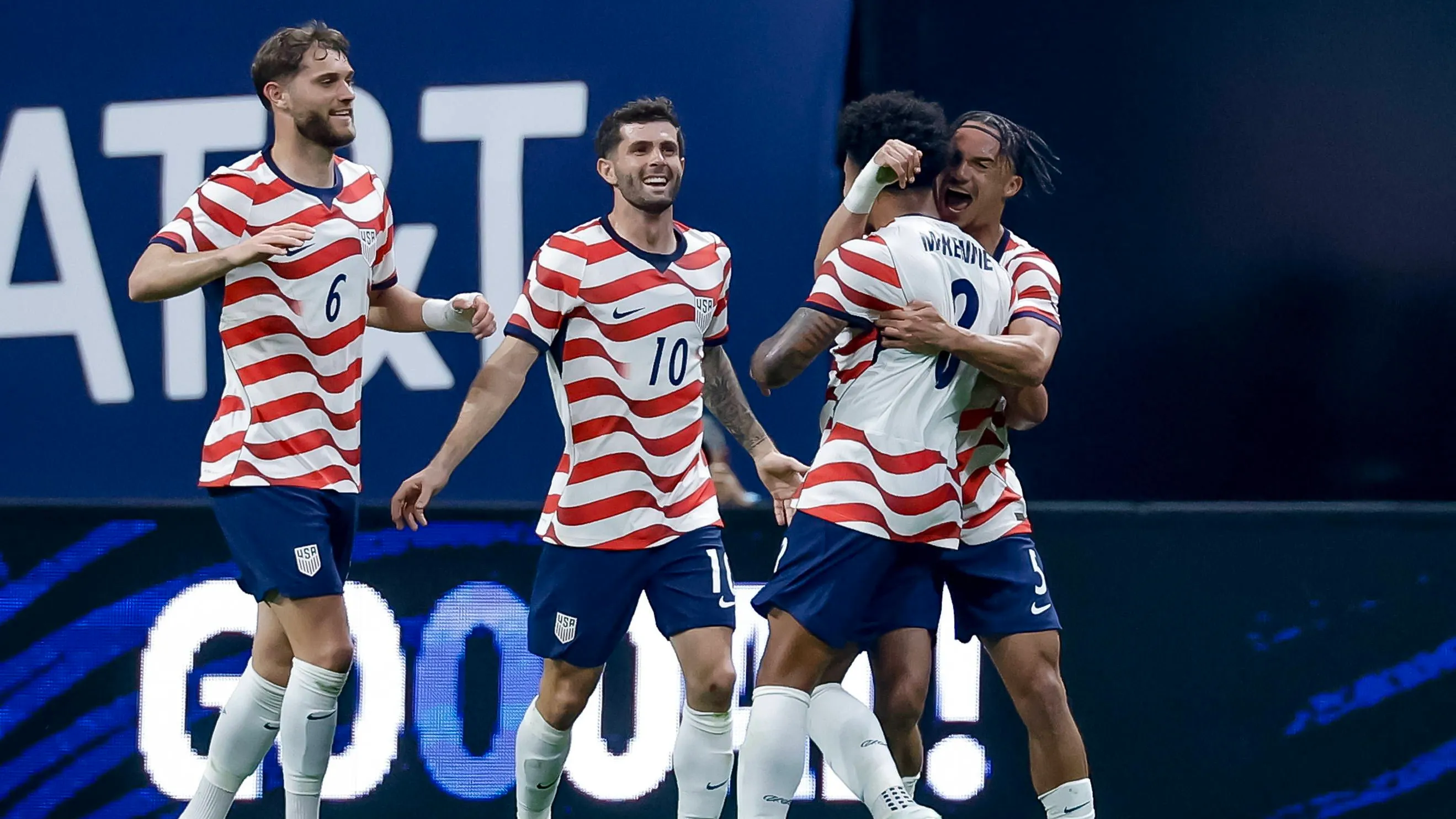 Usa Deutschland Liveticker