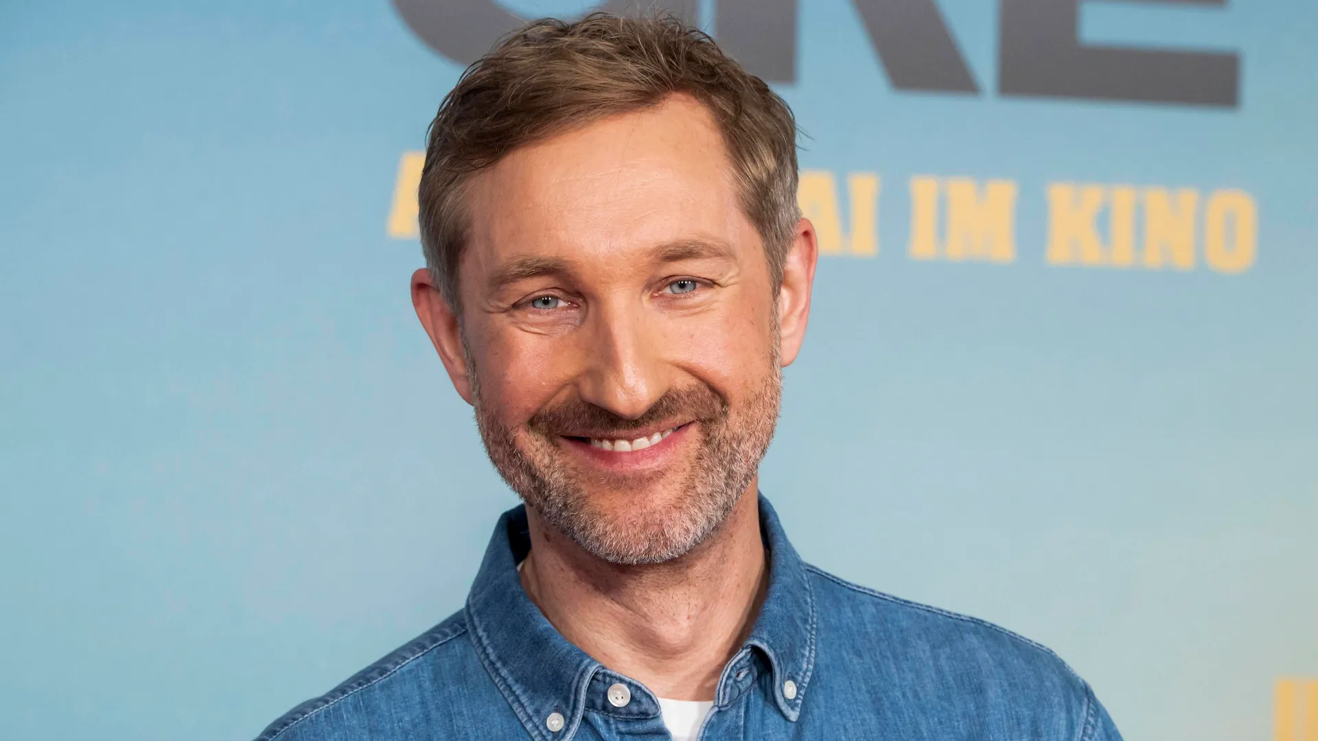 Daniel Boschmann: So begann die Karriere des SAT.1-Moderators