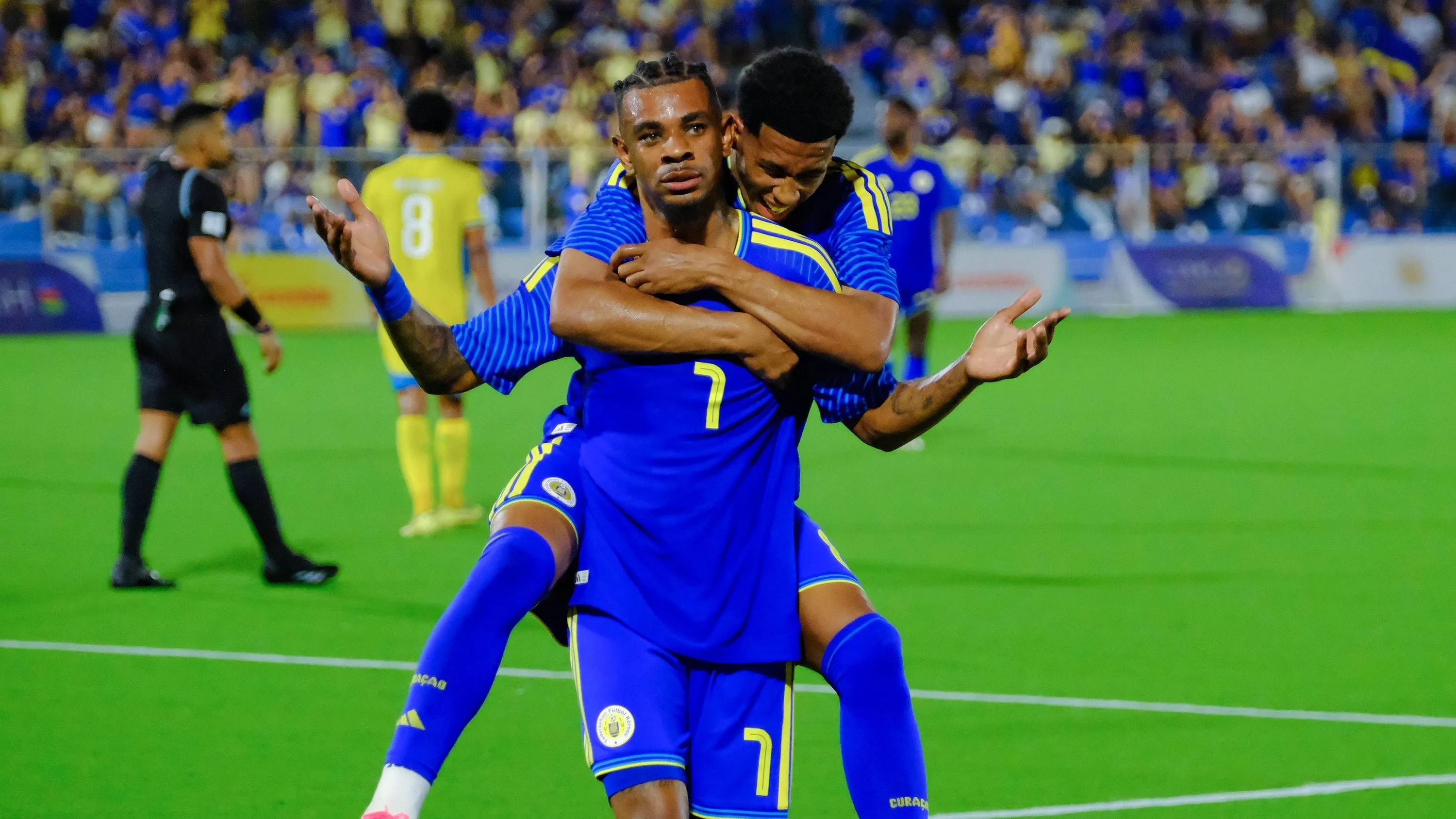 WM 2026 - DFB-Star Jonathan Tah fühlt mit Yan Diomande: "War sehr bewegend"