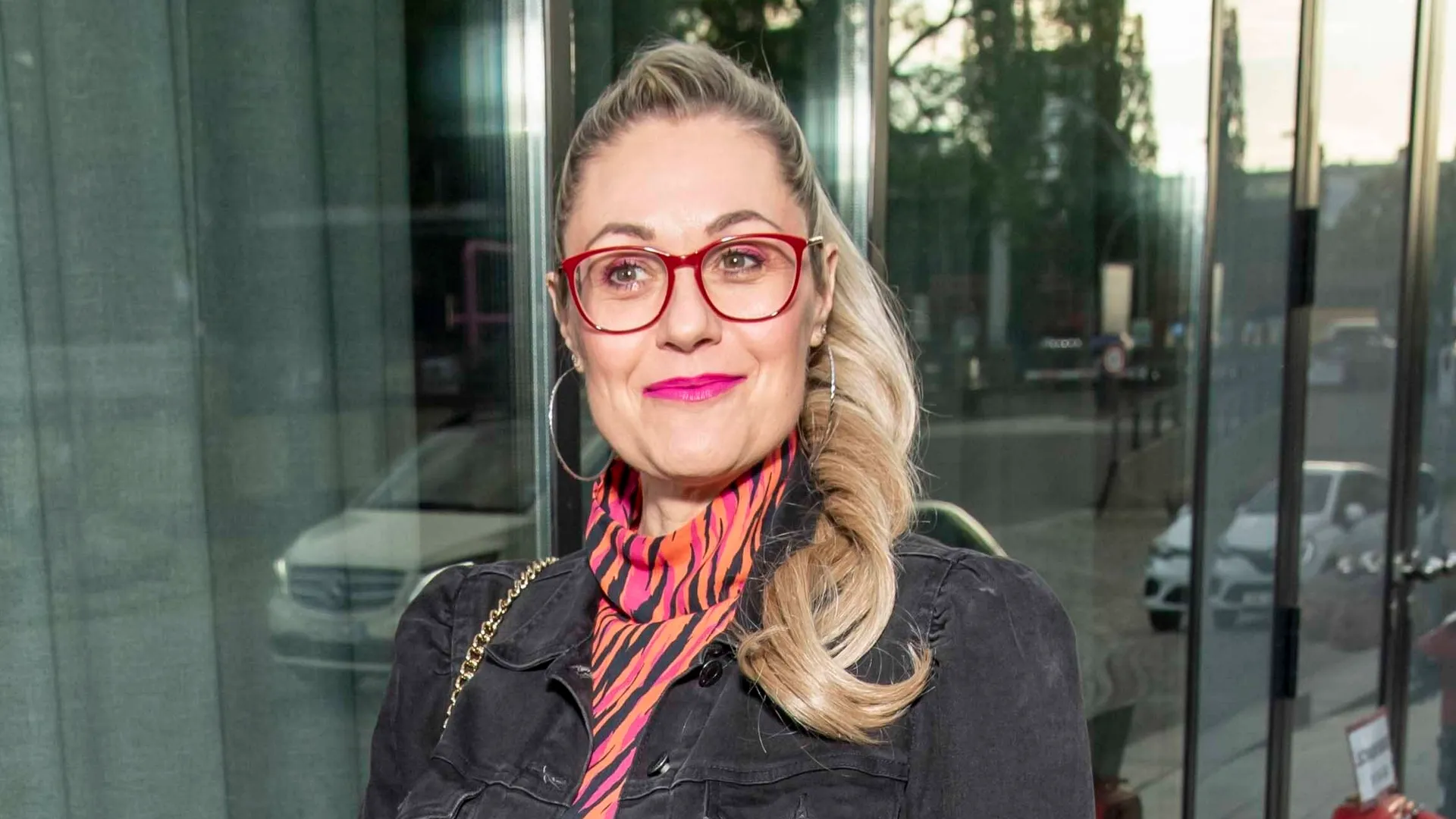 Ruth Moschner spricht offen über sexuelle Belästigung im Job-Umfeld