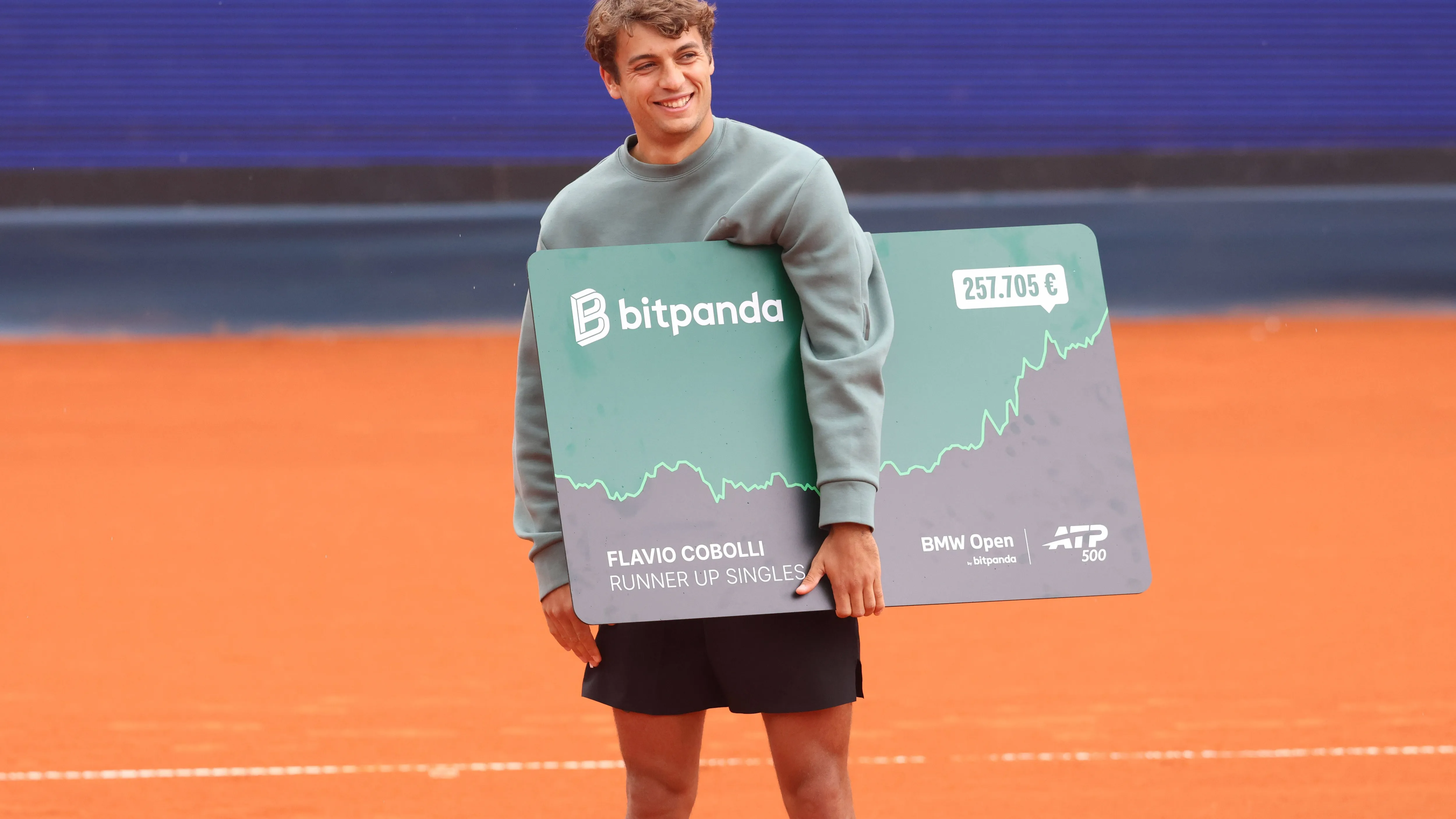 Alexander Zverev: Starportrait des deutschen Tennisspielers