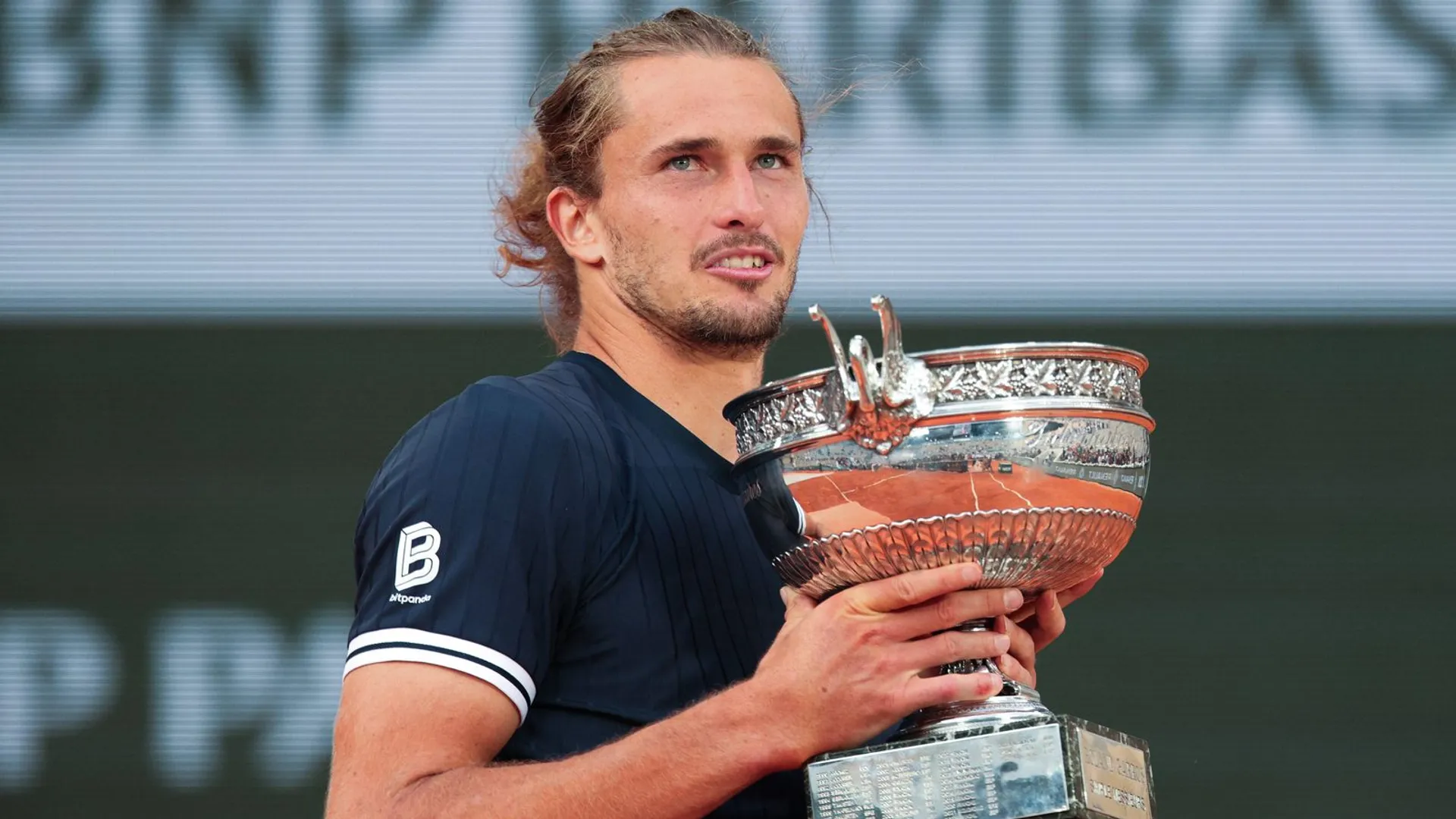Alexander Zverev: "60 Spritzen waren es bestimmt" - Tennis-Star lüftet ...