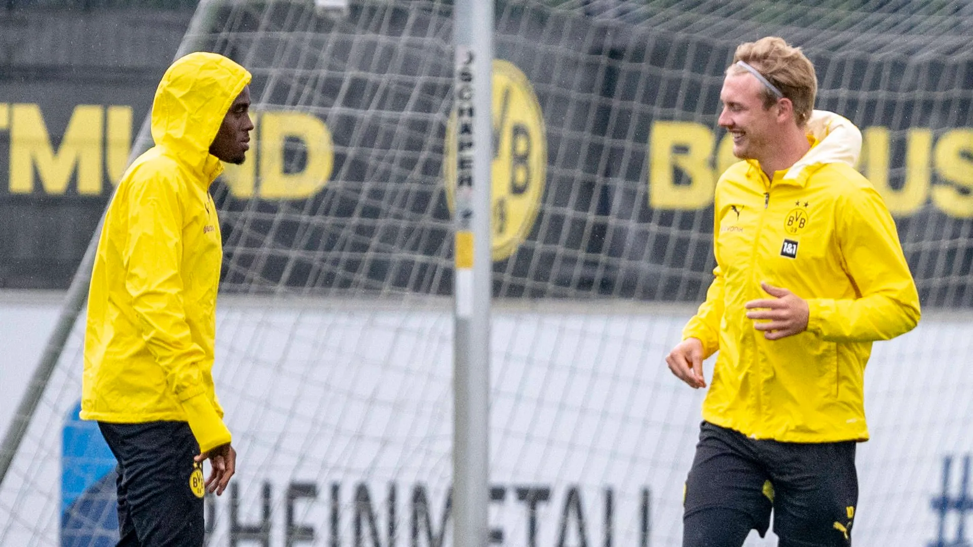 Borussia Dortmund: Niko Kovac riet FC Bayern offenbar von Ex-BVB-Star ...