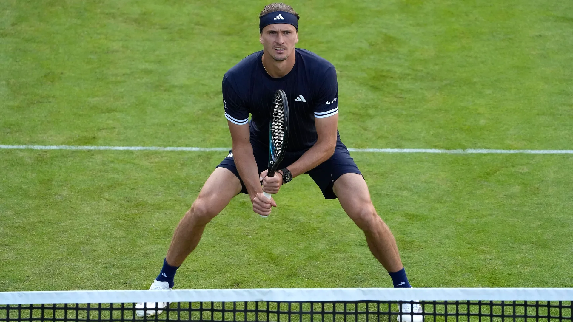 Tennis heute live: Alexander Zverev vs. Vit Kopriva: ATP-Turnier in ...