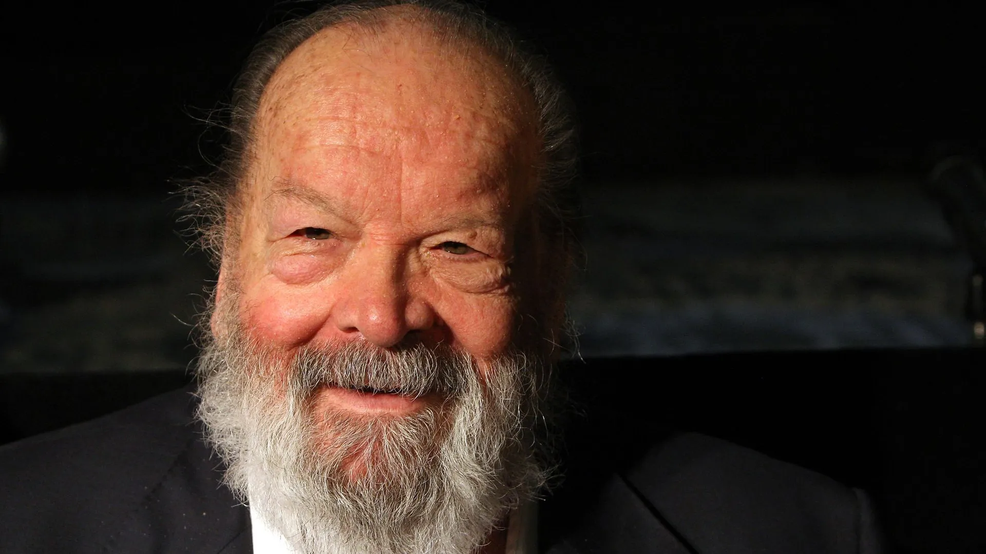 Bud Spencers zehnter Todestag: Hier liegt die Legende begraben