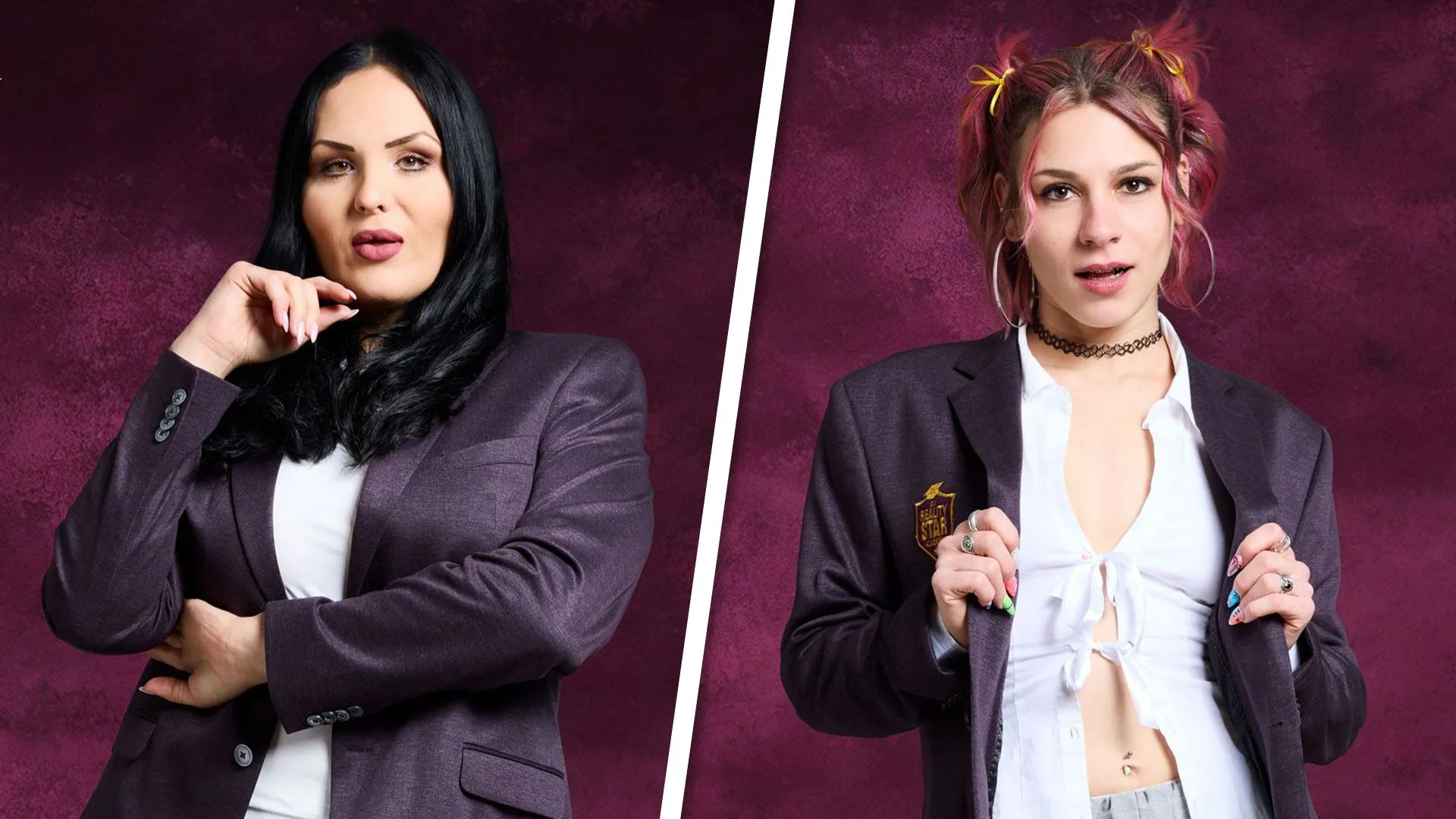 "Realitystar Academy"-Gewinnerinnen Lilli und Jessica ziehen ins Forsthaus