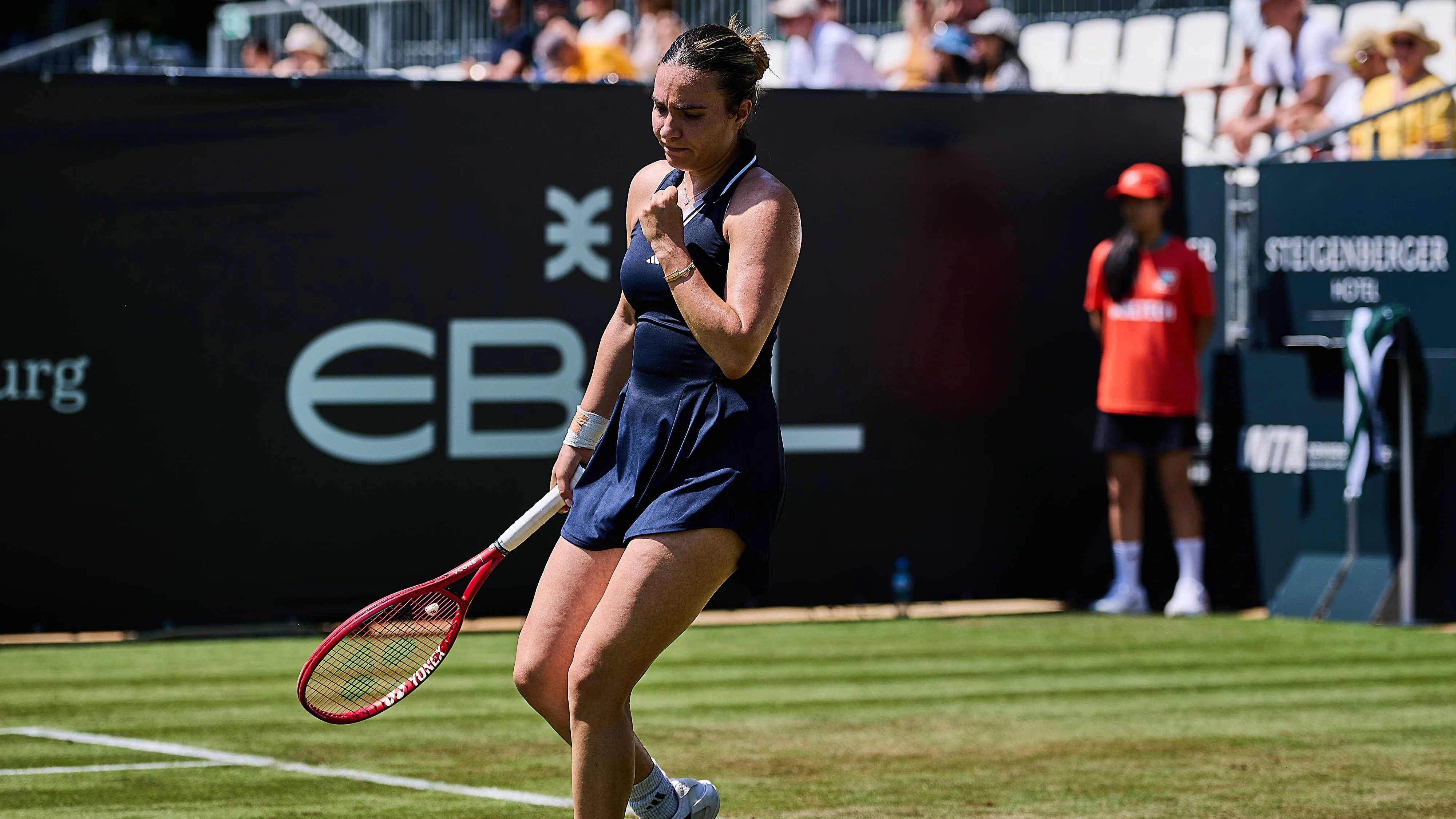 Tennis: Wimbledon 2026 live im TV, Livestream und Ticker - Auslosung ...