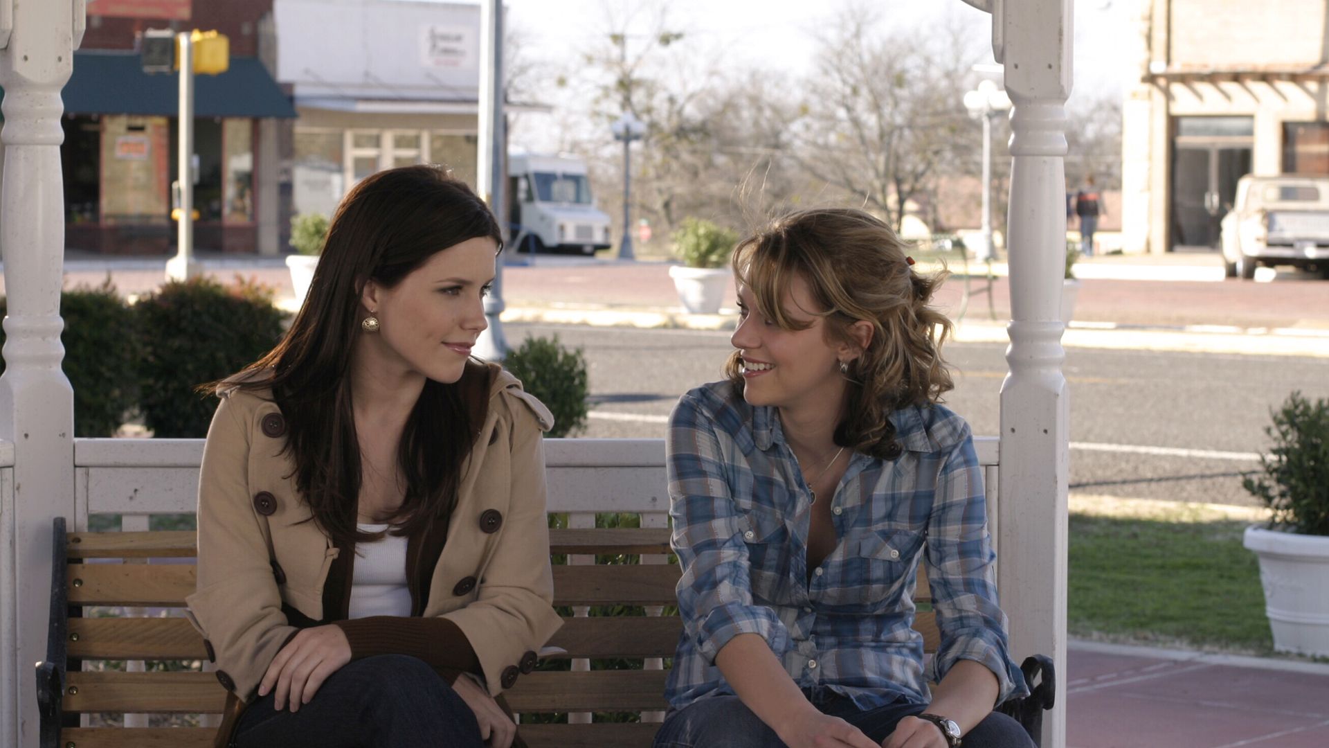 One Tree Hill Staffel 4 Folge 17: Ausflug nach Honey Grove