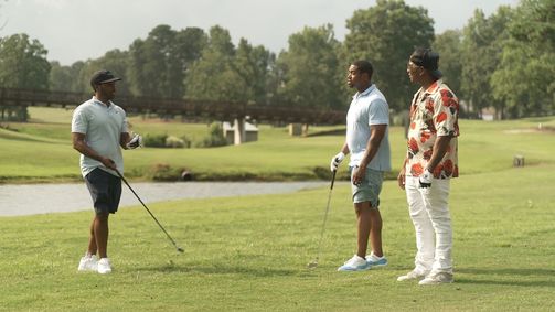 Love & Hip Hop: Atlanta Staffel 11 Folge 19: Ich kann's nicht glauben