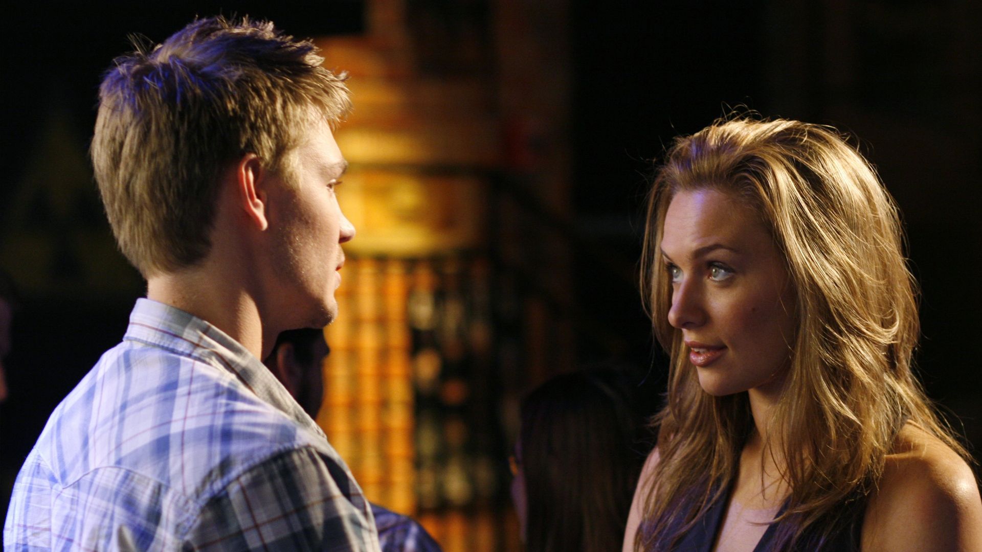 One Tree Hill Staffel 5 Folge 7: Geplatzte Träume