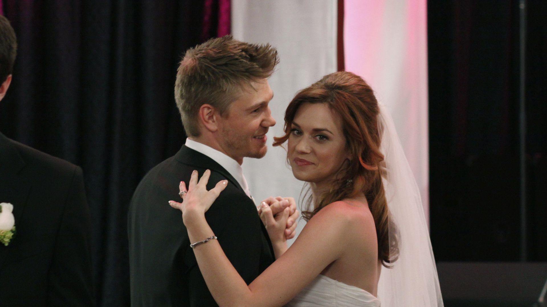 One Tree Hill Staffel 6 Folge 23: Für immer und fast ewig