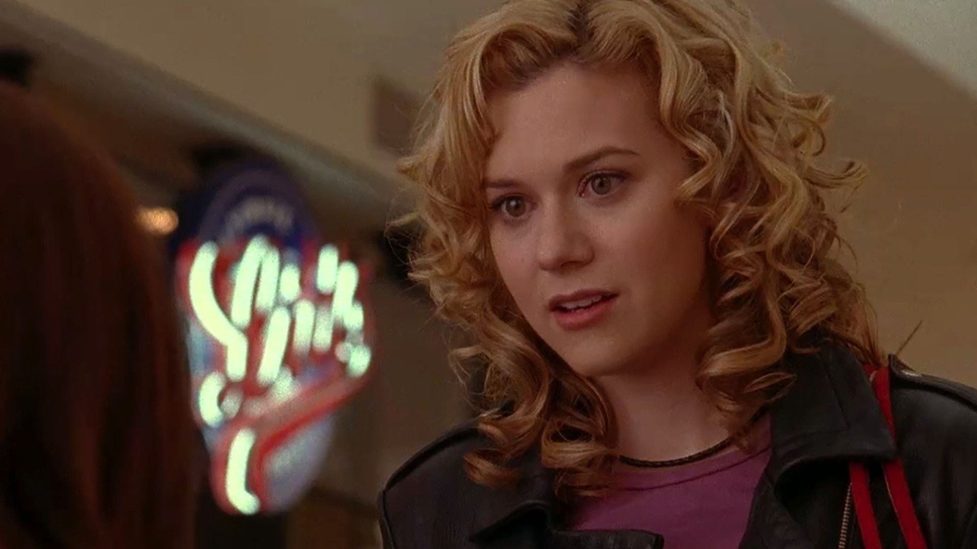 One Tree Hill Staffel 1 Folge 15: Plötzlich ist alles anders